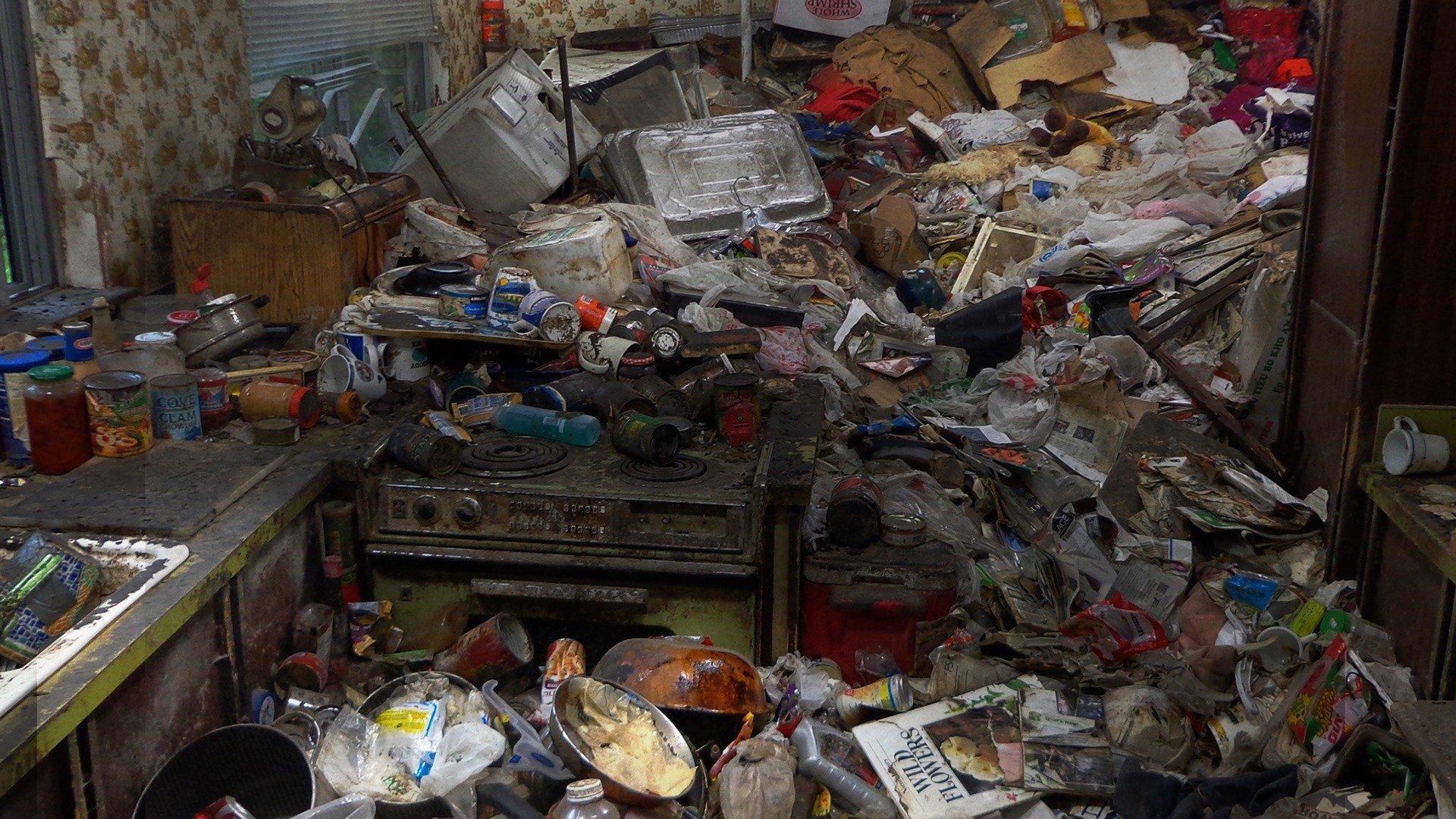 Hoarding: Buried Alive: Best of the Month: Watch Our Top Good News ...