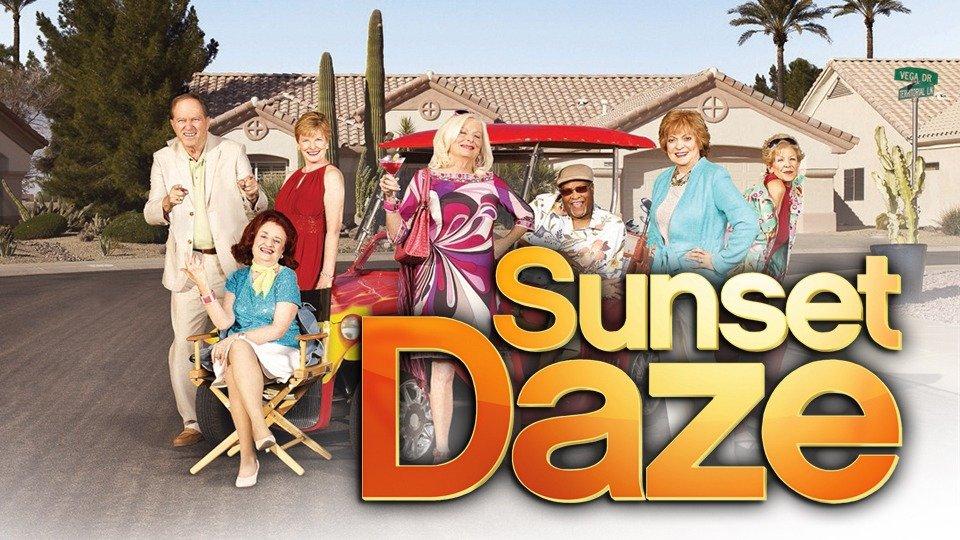 Watch Sunset Daze Streaming Online on Philo (Free Trial)