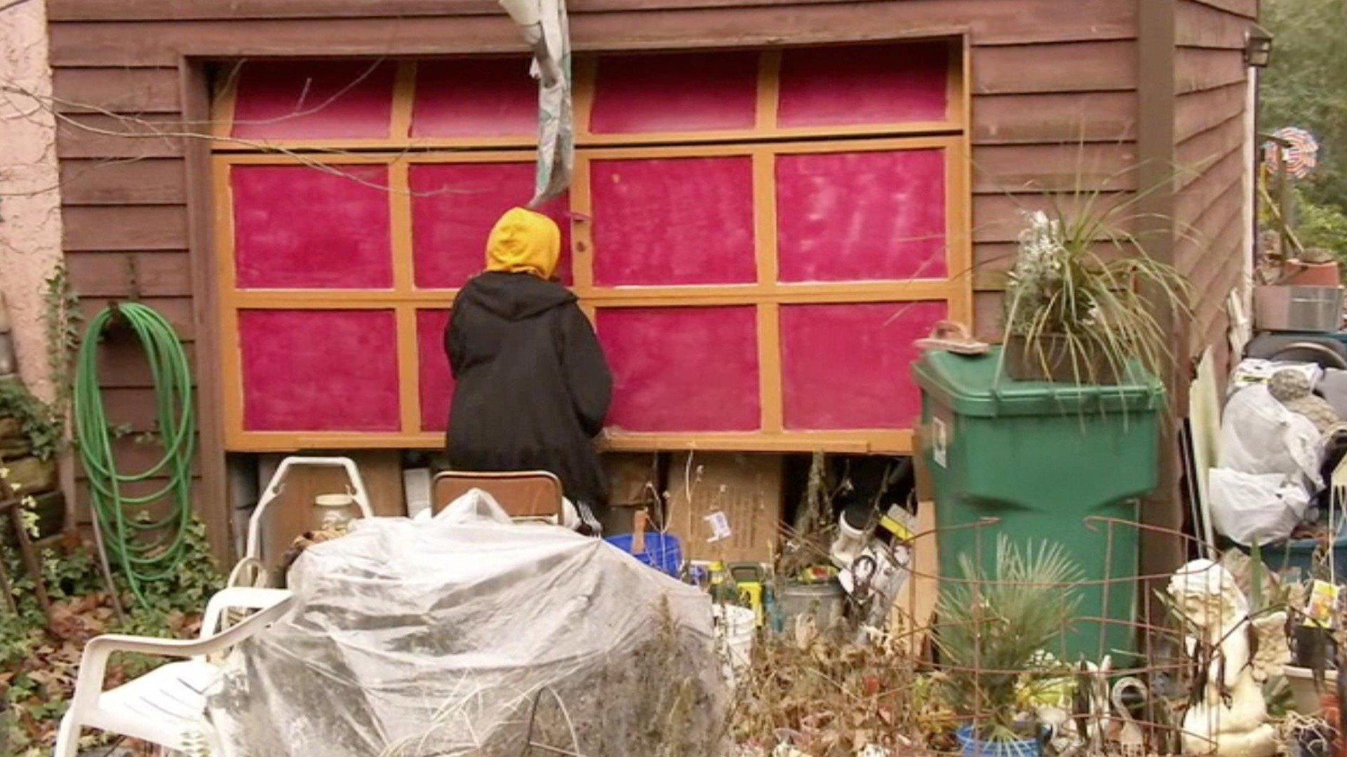 Hoarding: Buried Alive: Beyond Embarrassment