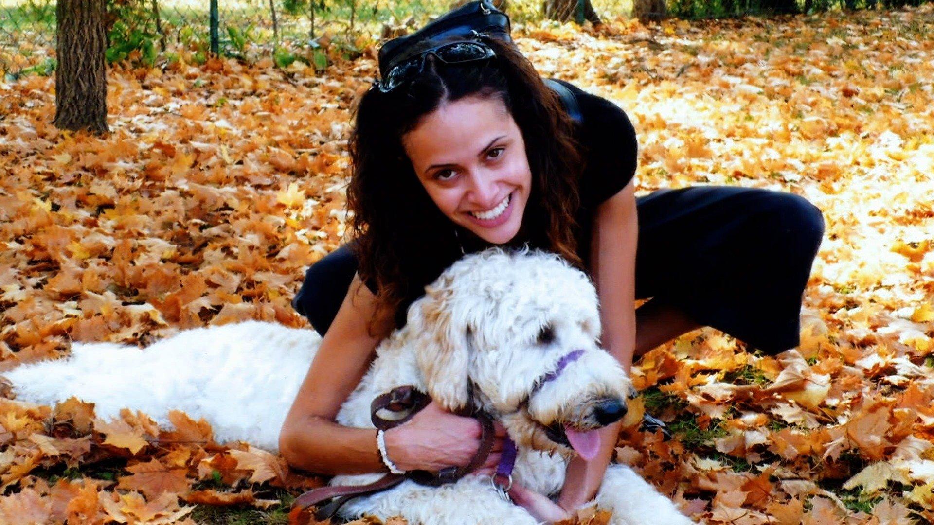 Intervention: Amy P.