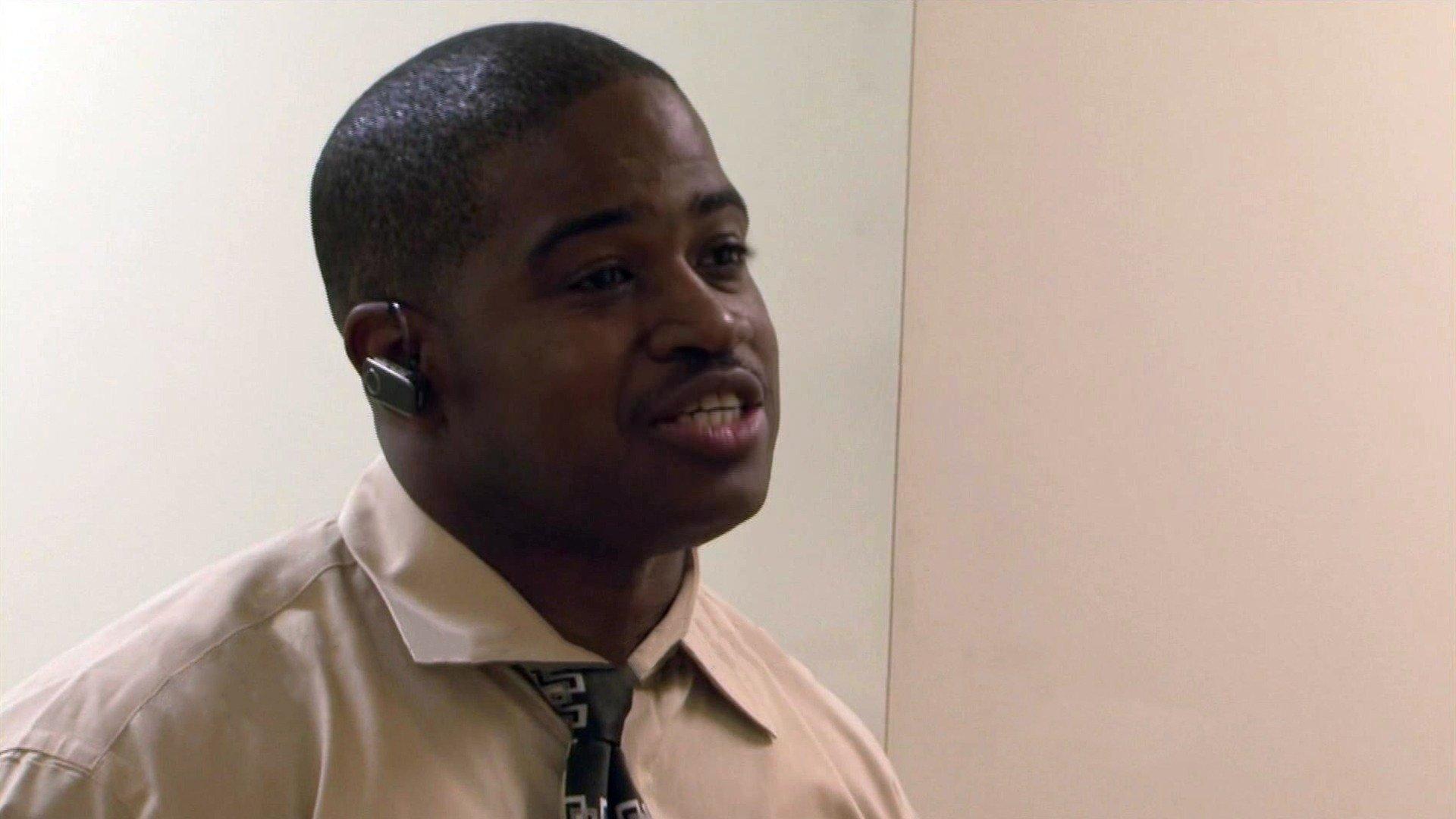 The First 48: In Harm's Way; Jealous Rage