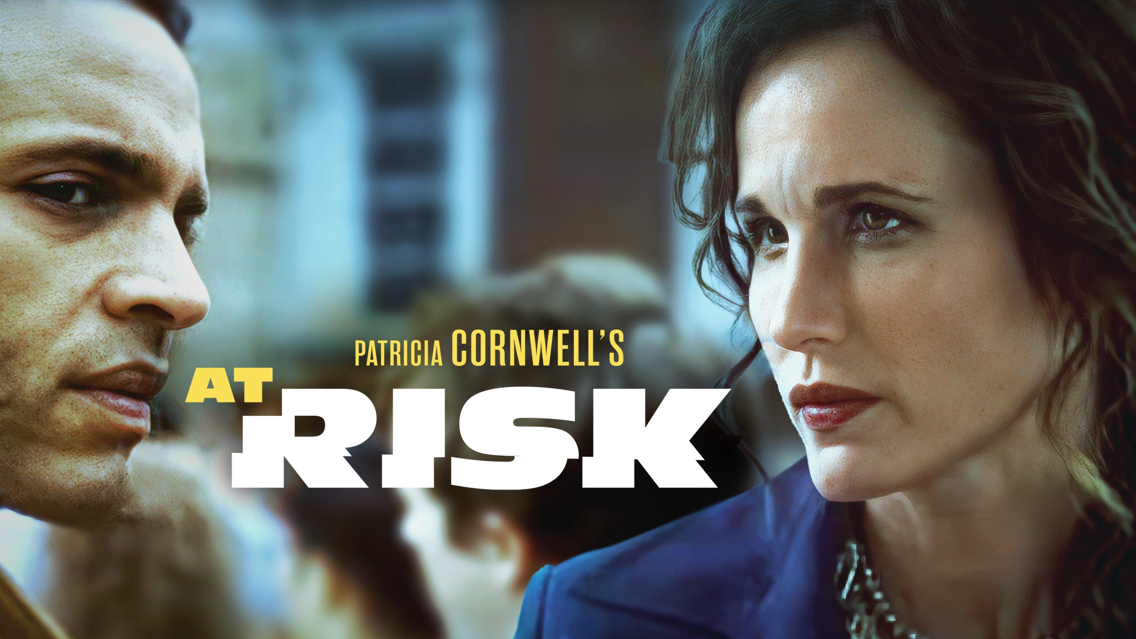 Watch Patricia Cornwell's At Risk Streaming Online on Philo (Free Trial)