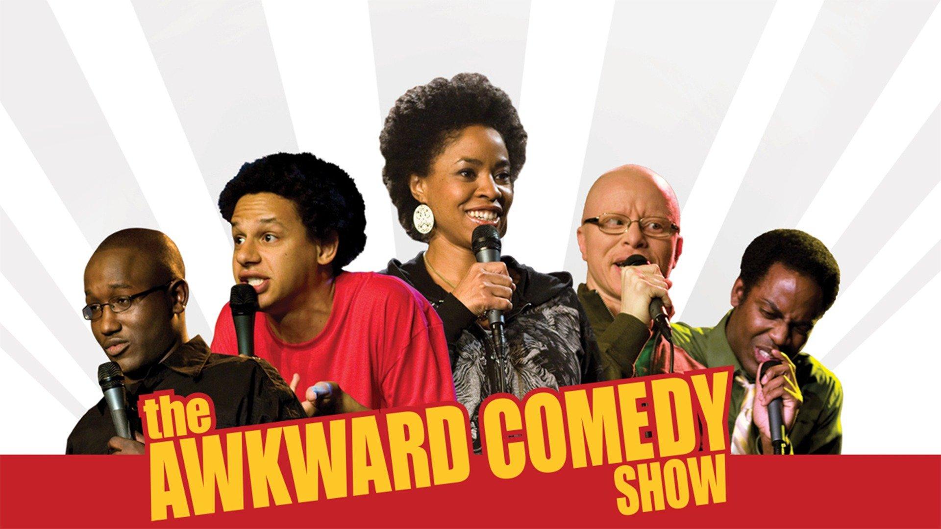 Watch The Awkward Comedy Show Streaming Online on Philo (Free Trial)