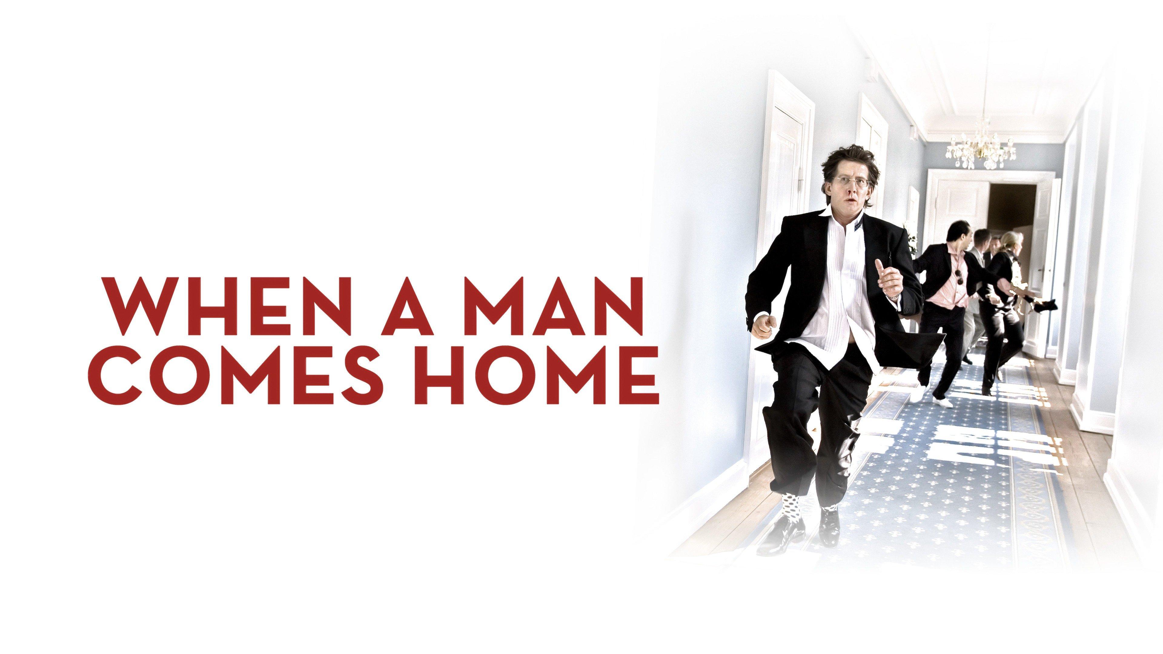 Watch When a Man Comes Home Streaming Online on Philo (Free Trial)