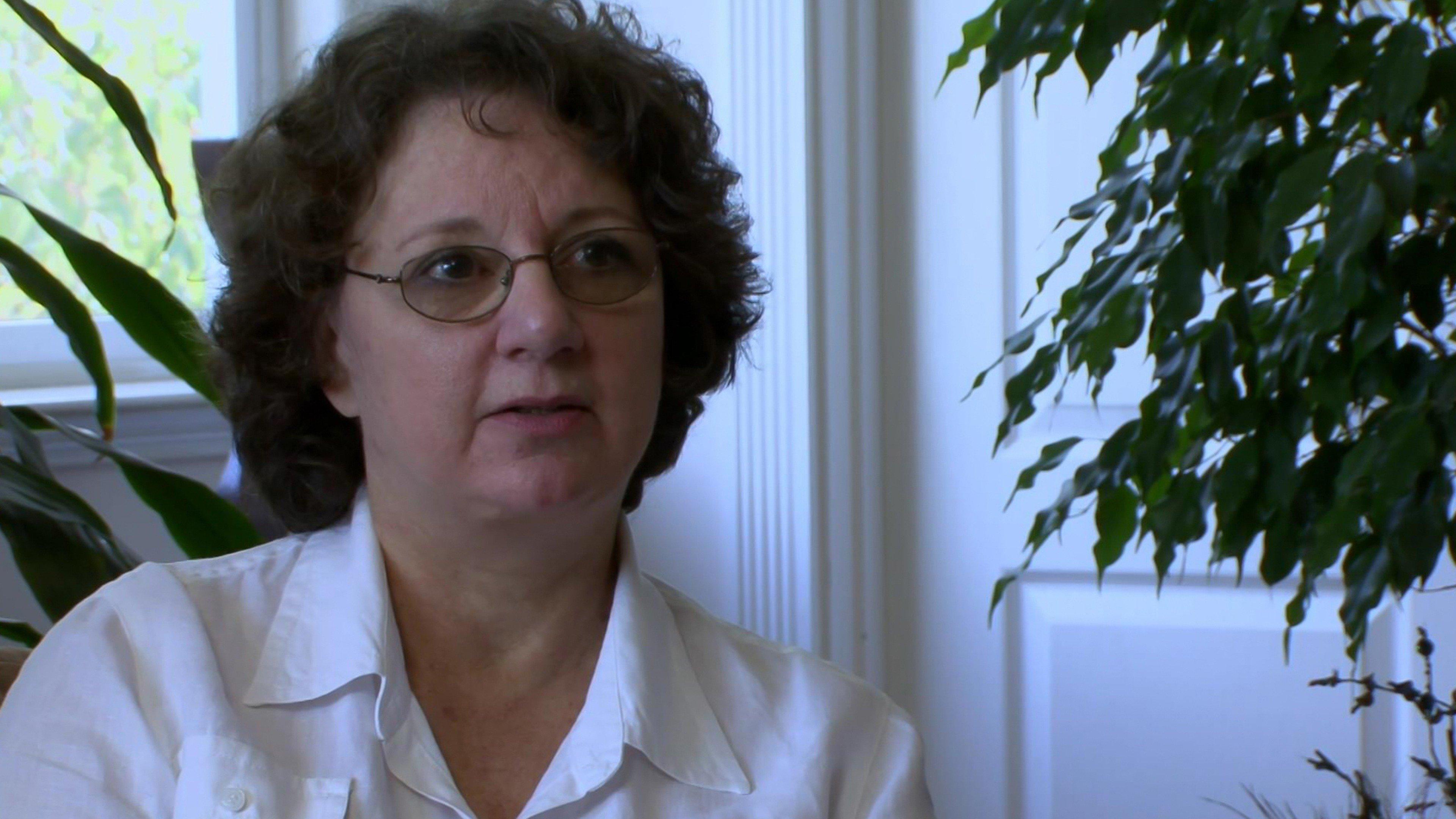 Addicted: Anne & Michael