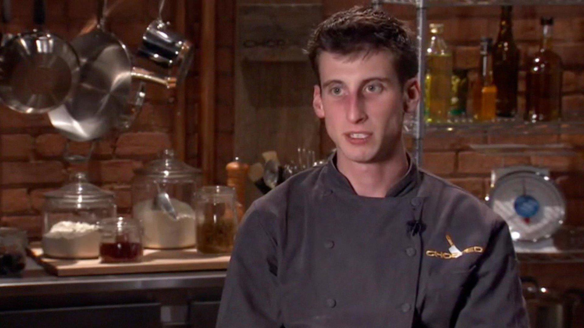 Chopped: Rattle & Roll