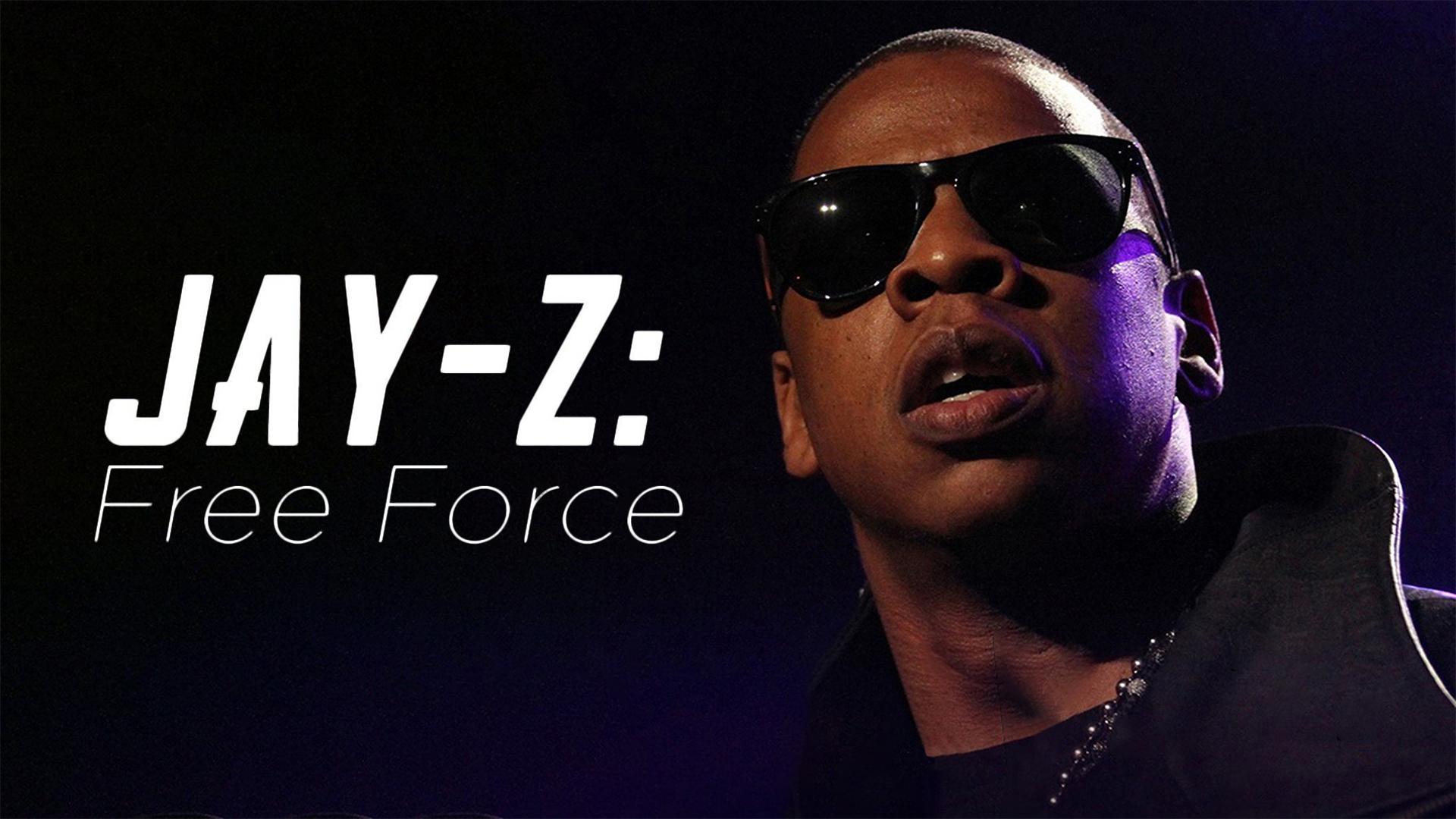 Watch Jay-Z: Free Force Streaming Online on Philo (Free Trial)