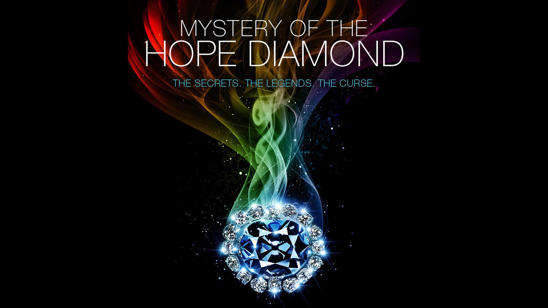 Watch Mystery of the Hope Diamond Streaming Online on Philo (Free Trial)