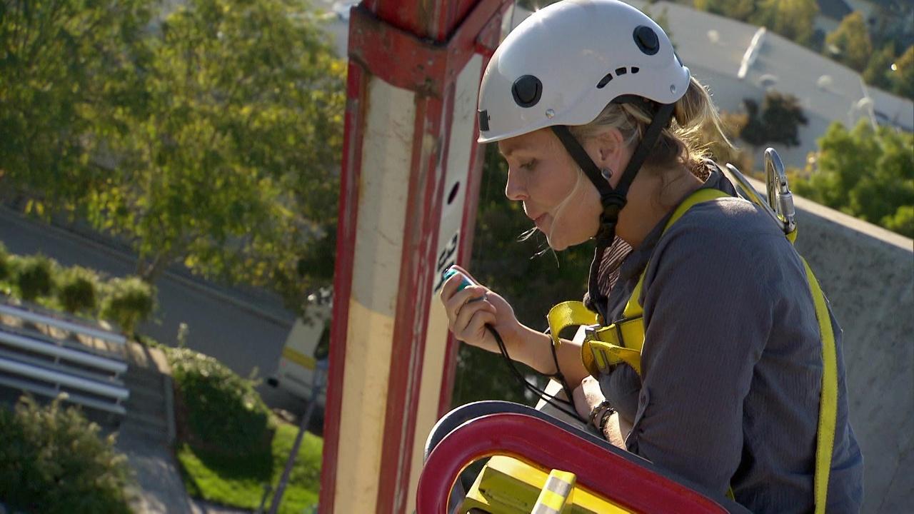 MythBusters: Soda Cup Killer