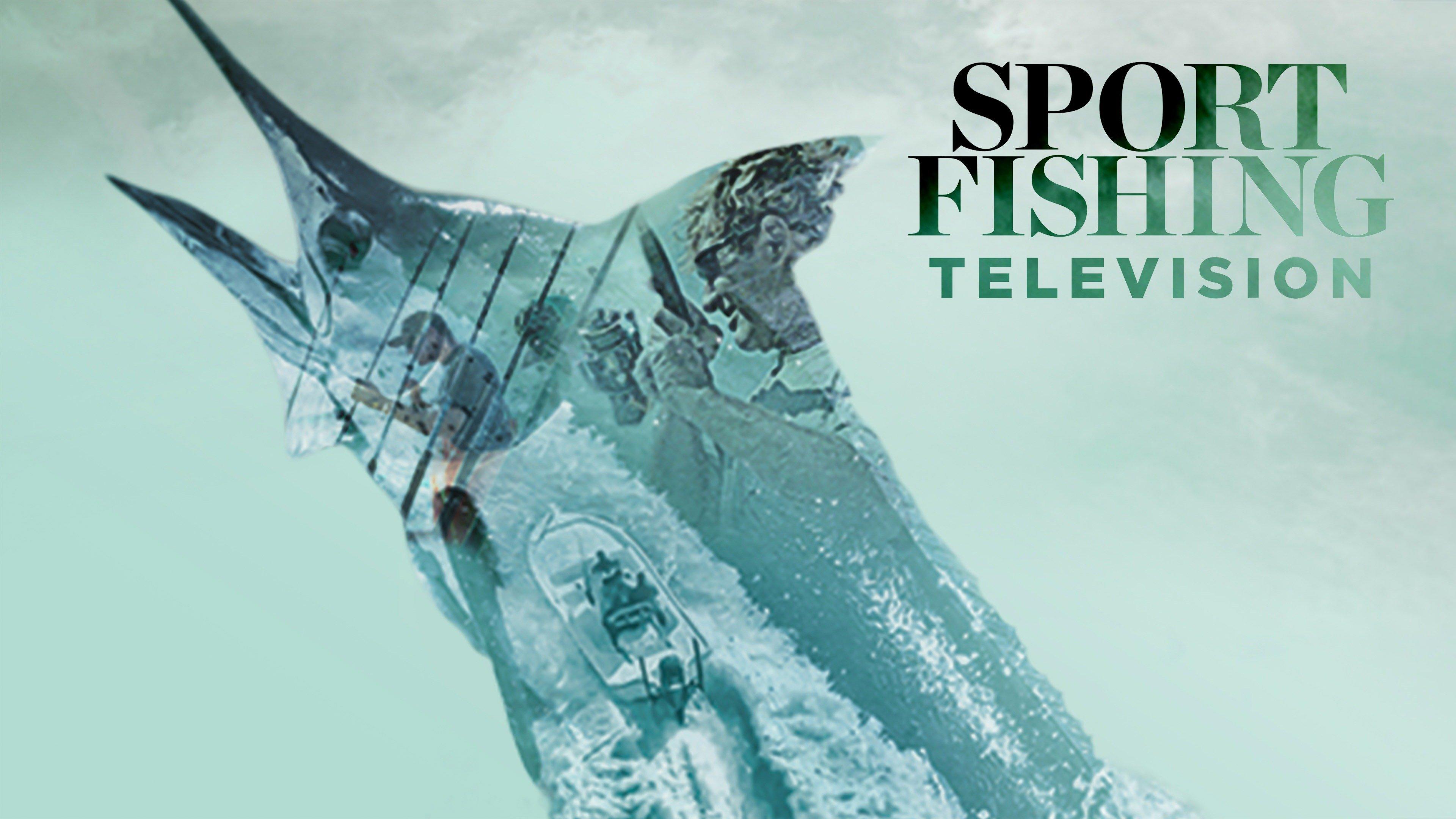 Watch Sport Fishing Television Streaming Online on Philo (Free Trial)