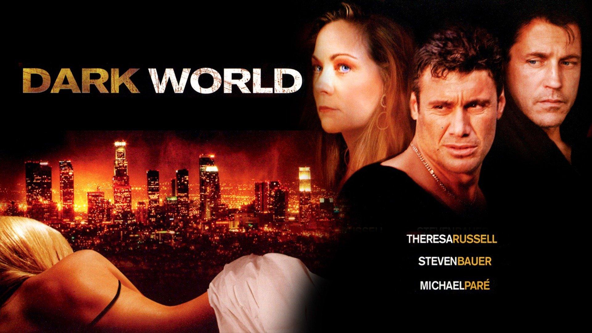 Watch Dark World Streaming Online on Philo (Free Trial)