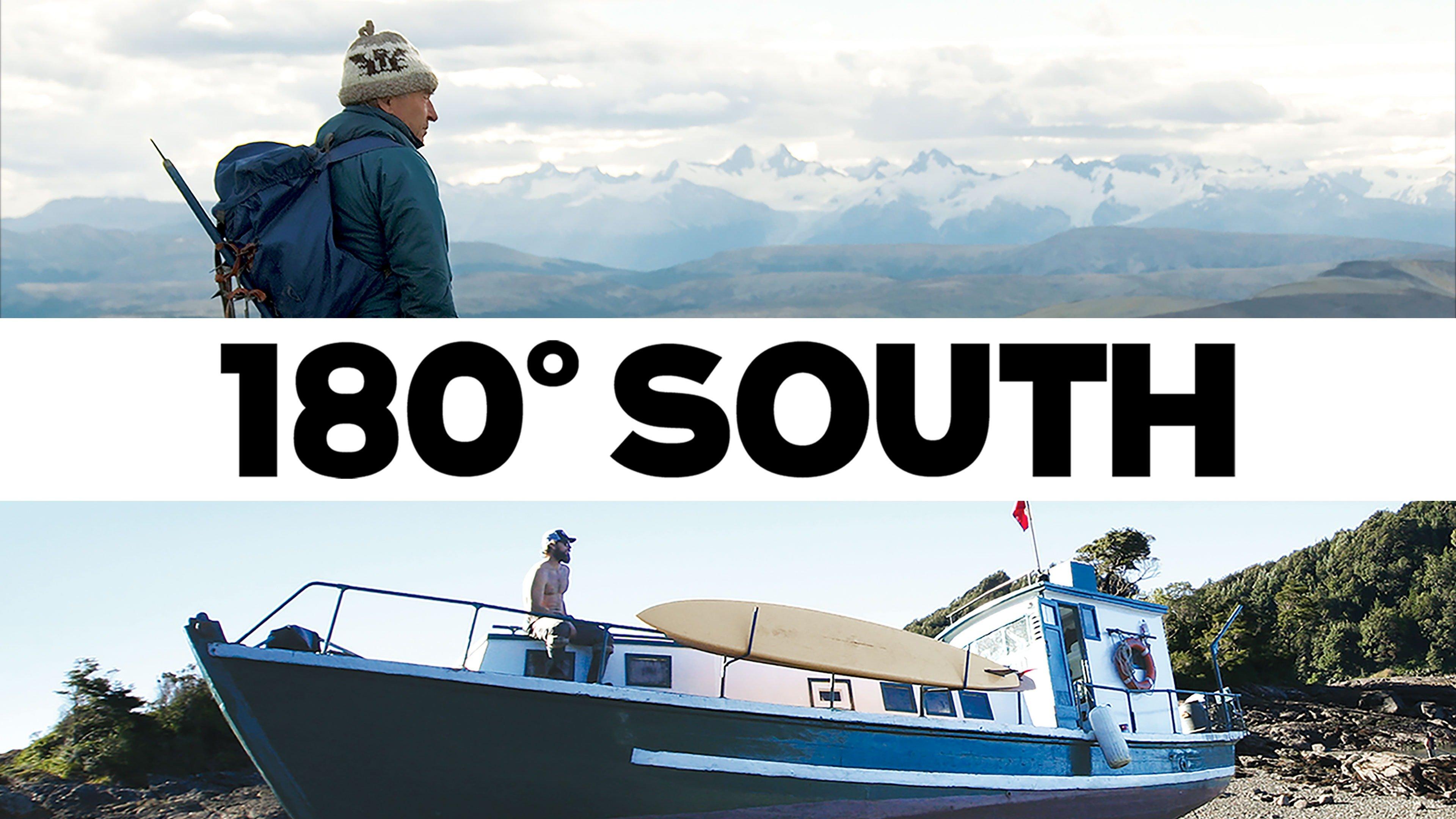 180 Degrees South 180 Degrees South