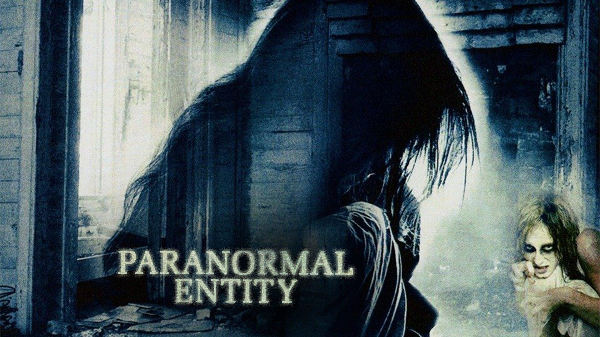 Watch Paranormal Entity Streaming Online on Philo (Free Trial)