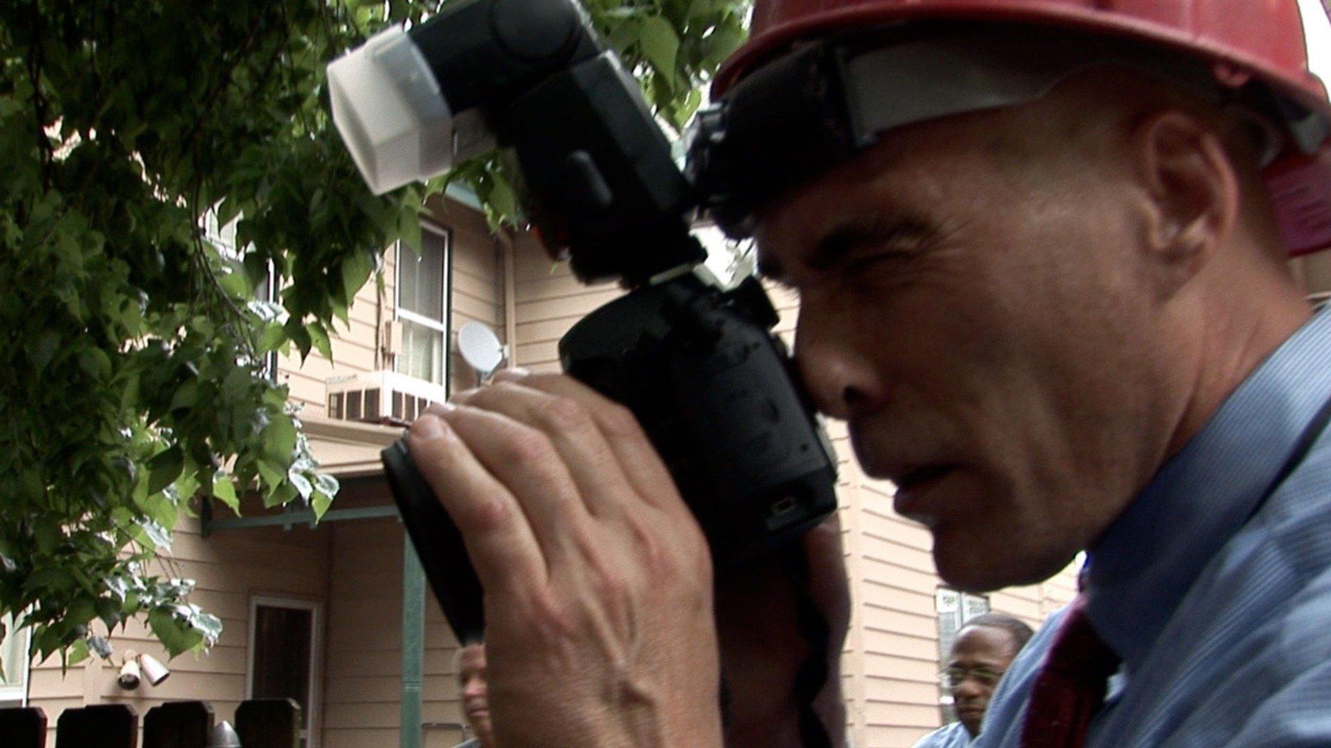 The First 48: The Stranger; Prince of Darkness