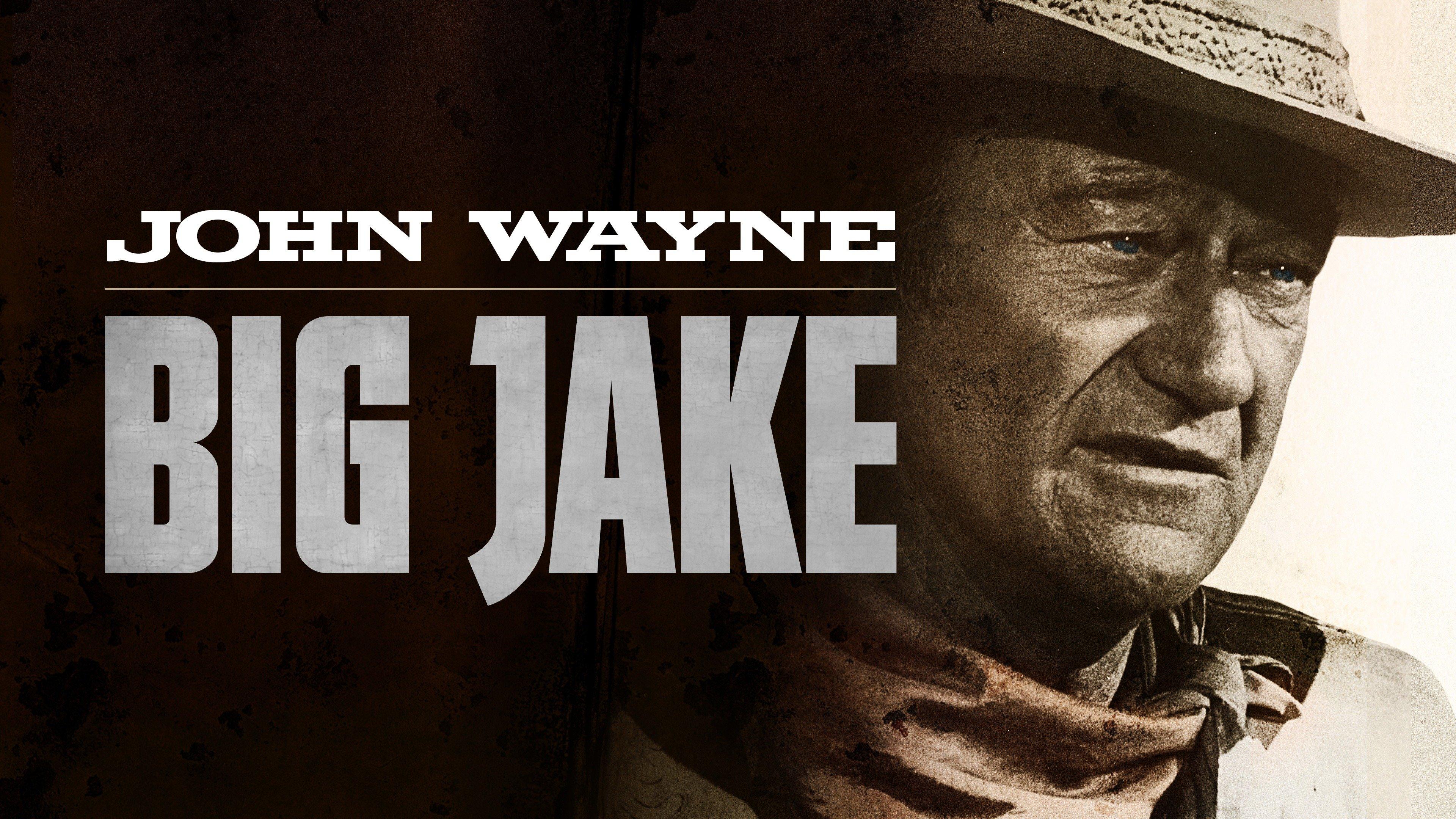Watch Big Jake Streaming Online on Philo (Free Trial)
