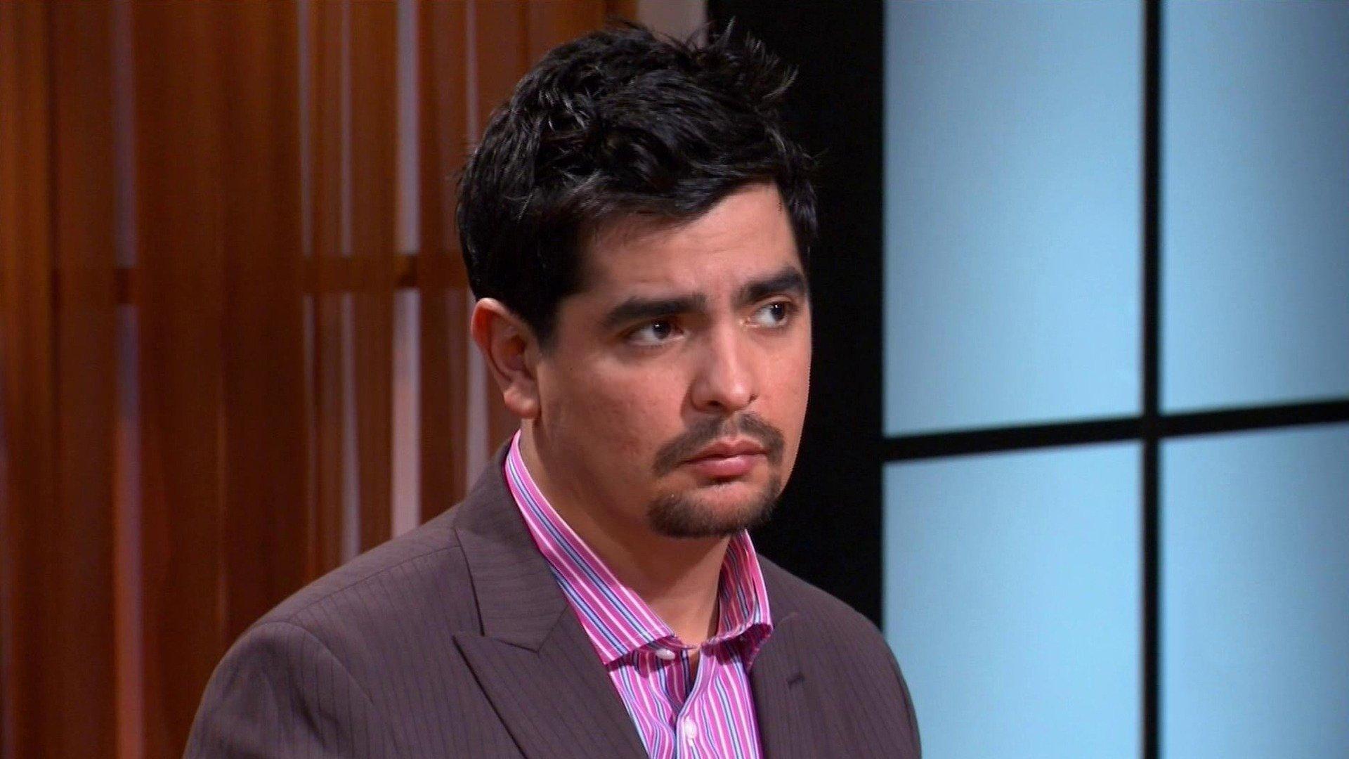 Chopped: Dr. Deckle & Mr. Fried