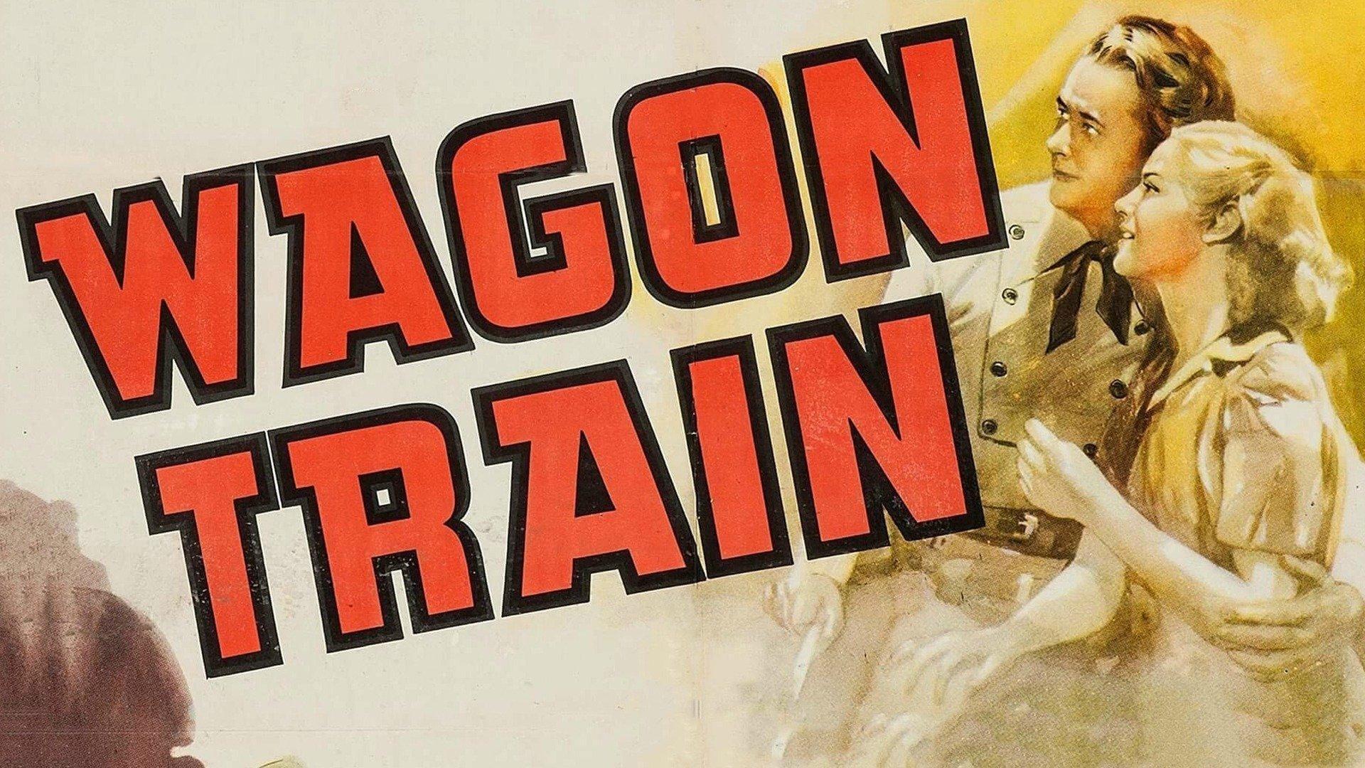 Watch Wagon Train Streaming Online on Philo (Free Trial)