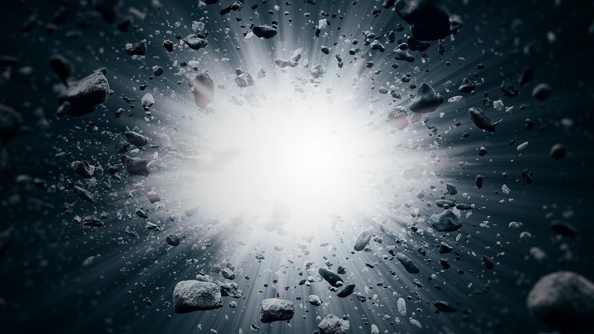 How the Universe Works on Philo