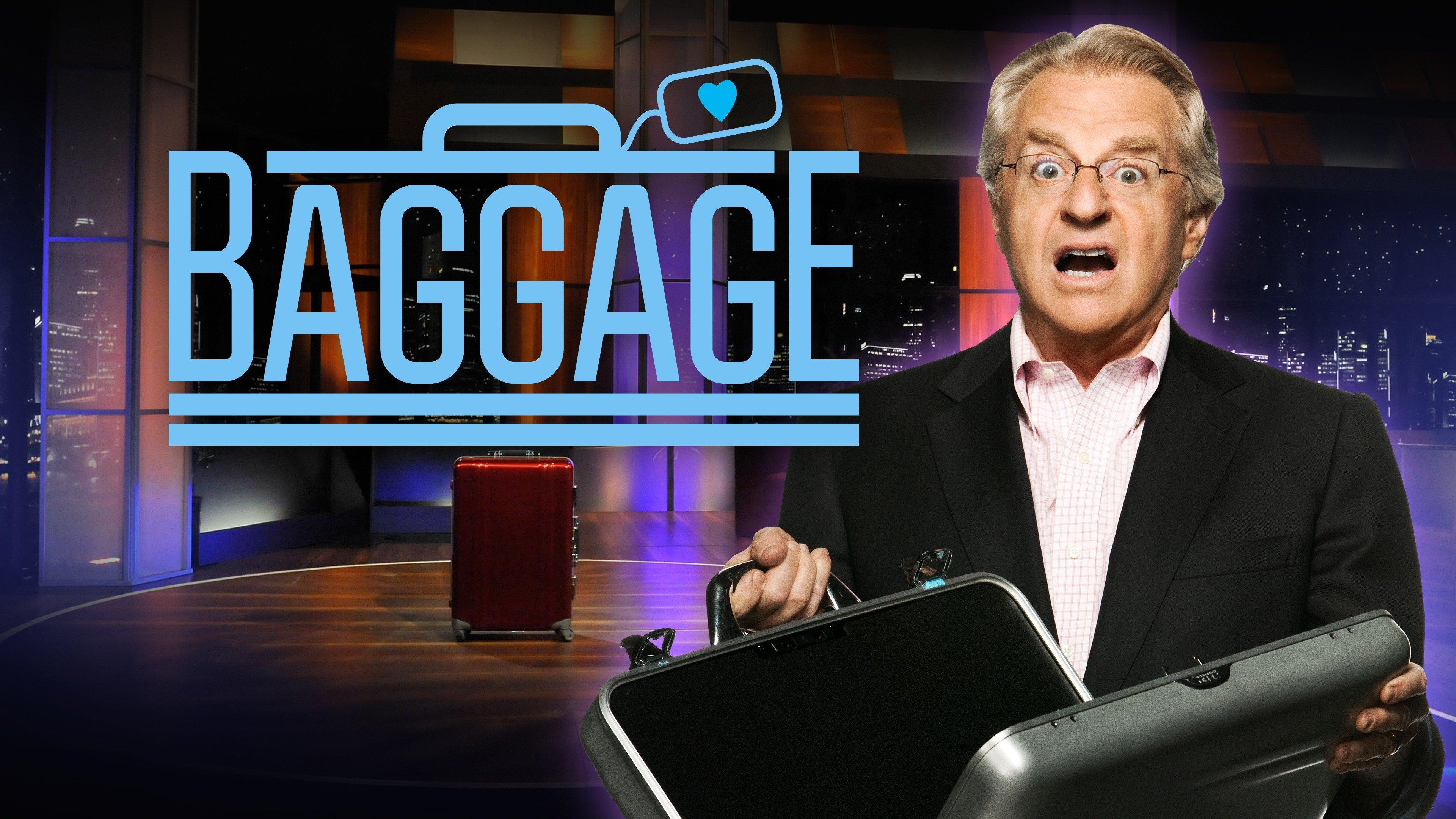 Watch Full Episodes of Baggage Online | Stream Now with Philo