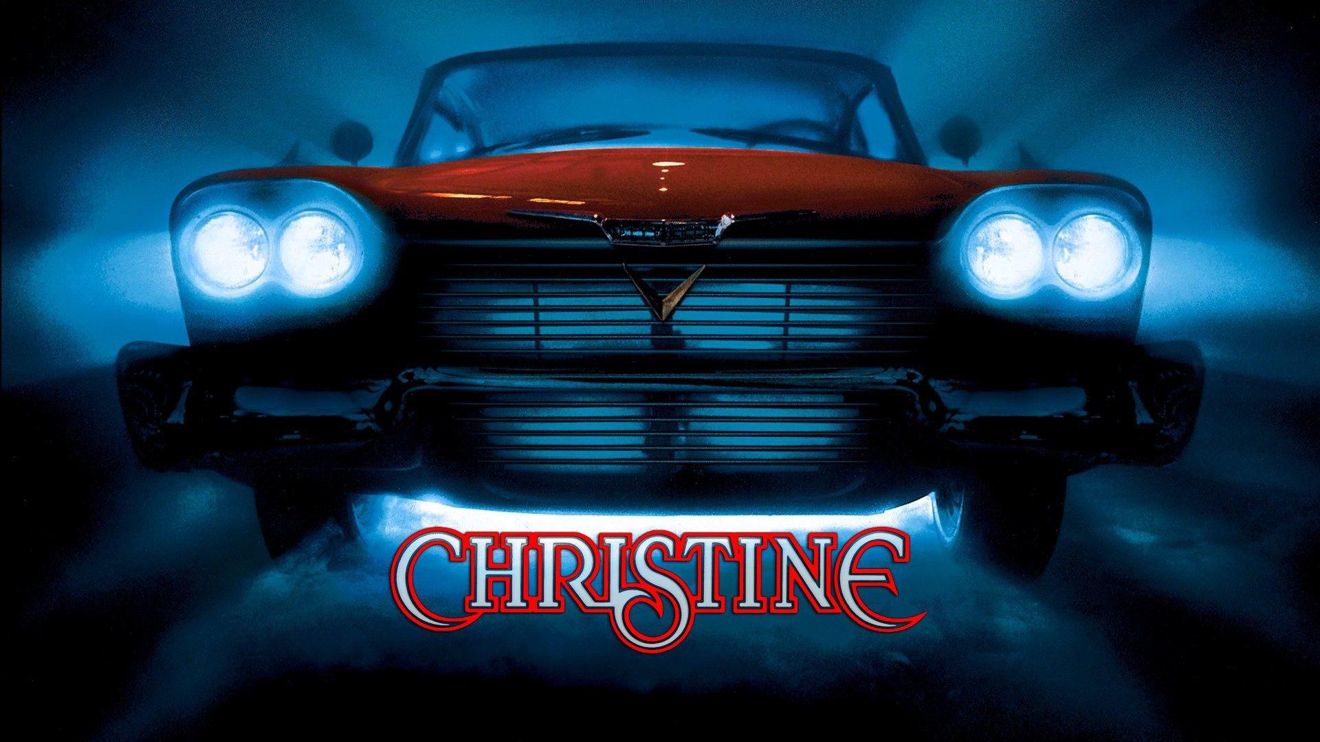 Watch Christine Streaming Online on Philo (Free Trial)