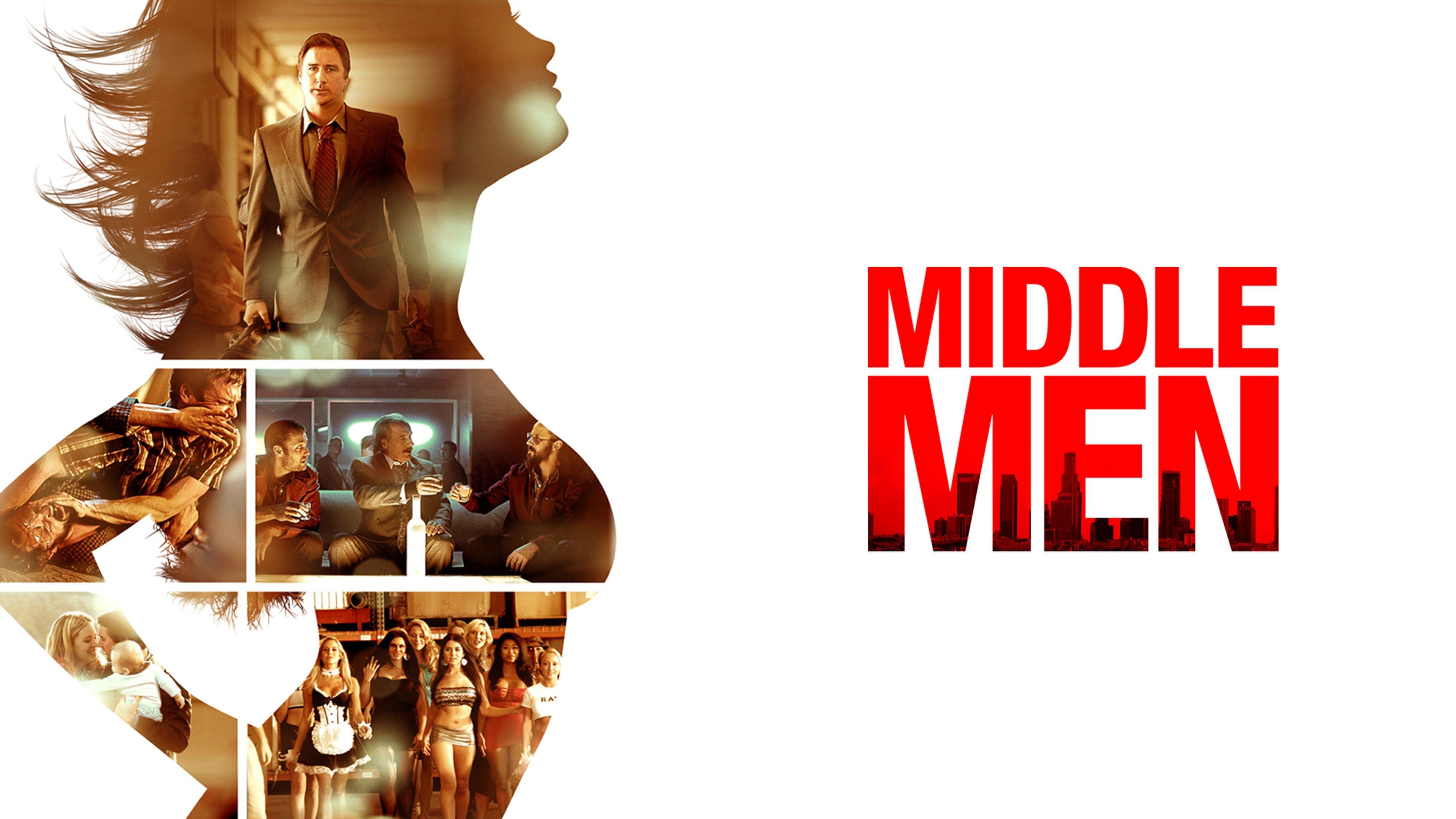 Watch Middle Men Streaming Online on Philo (Free Trial)