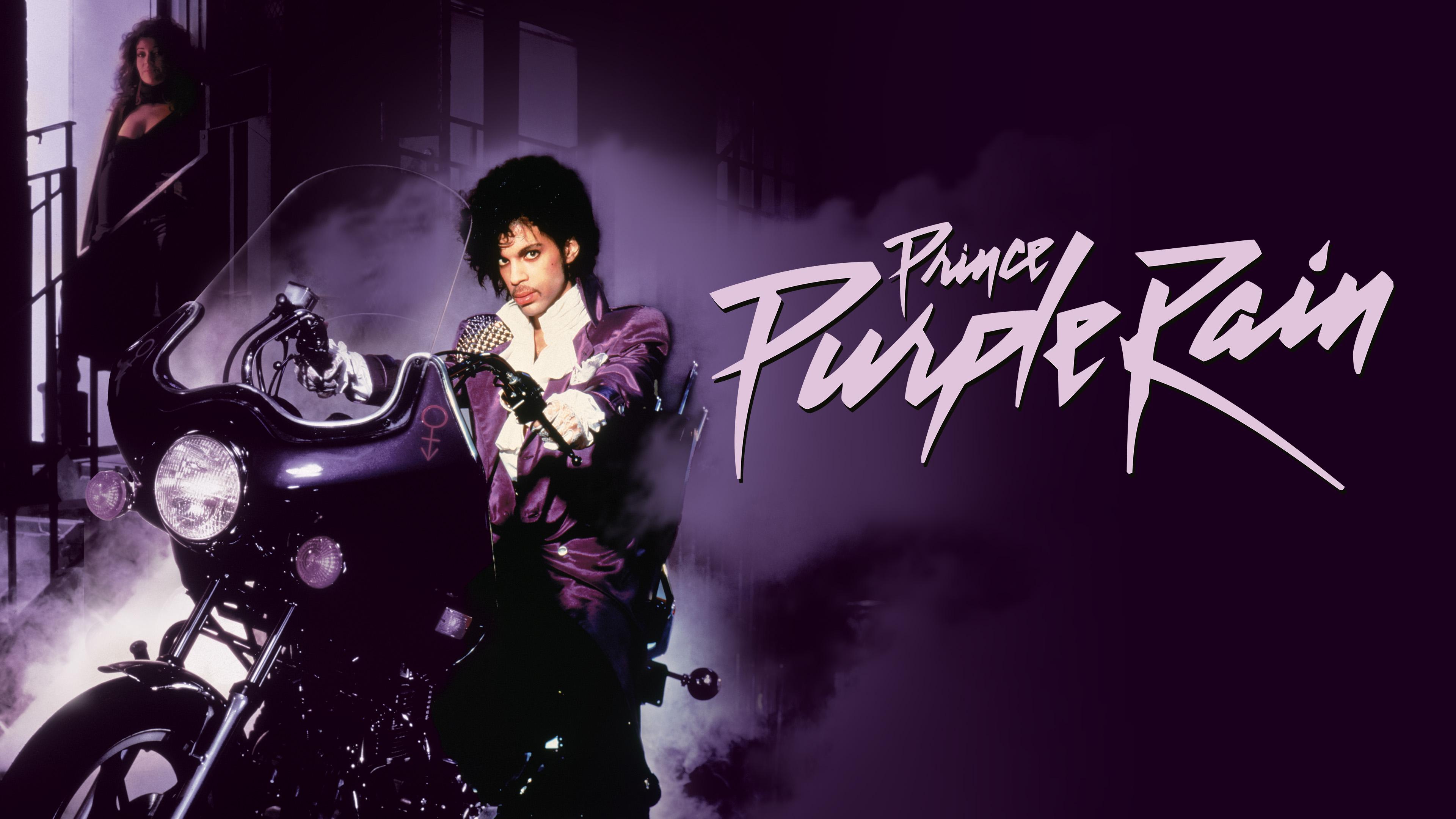 Watch Purple Rain Streaming Online on Philo (Free Trial)