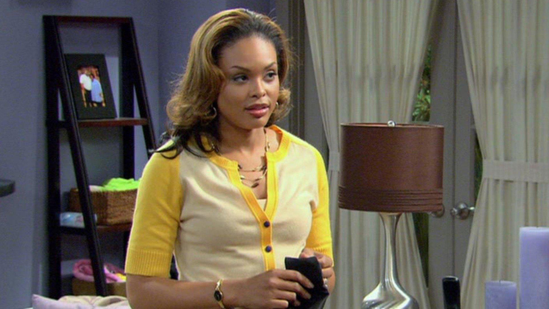 Tyler Perry's House of Payne: When the Payne's Away