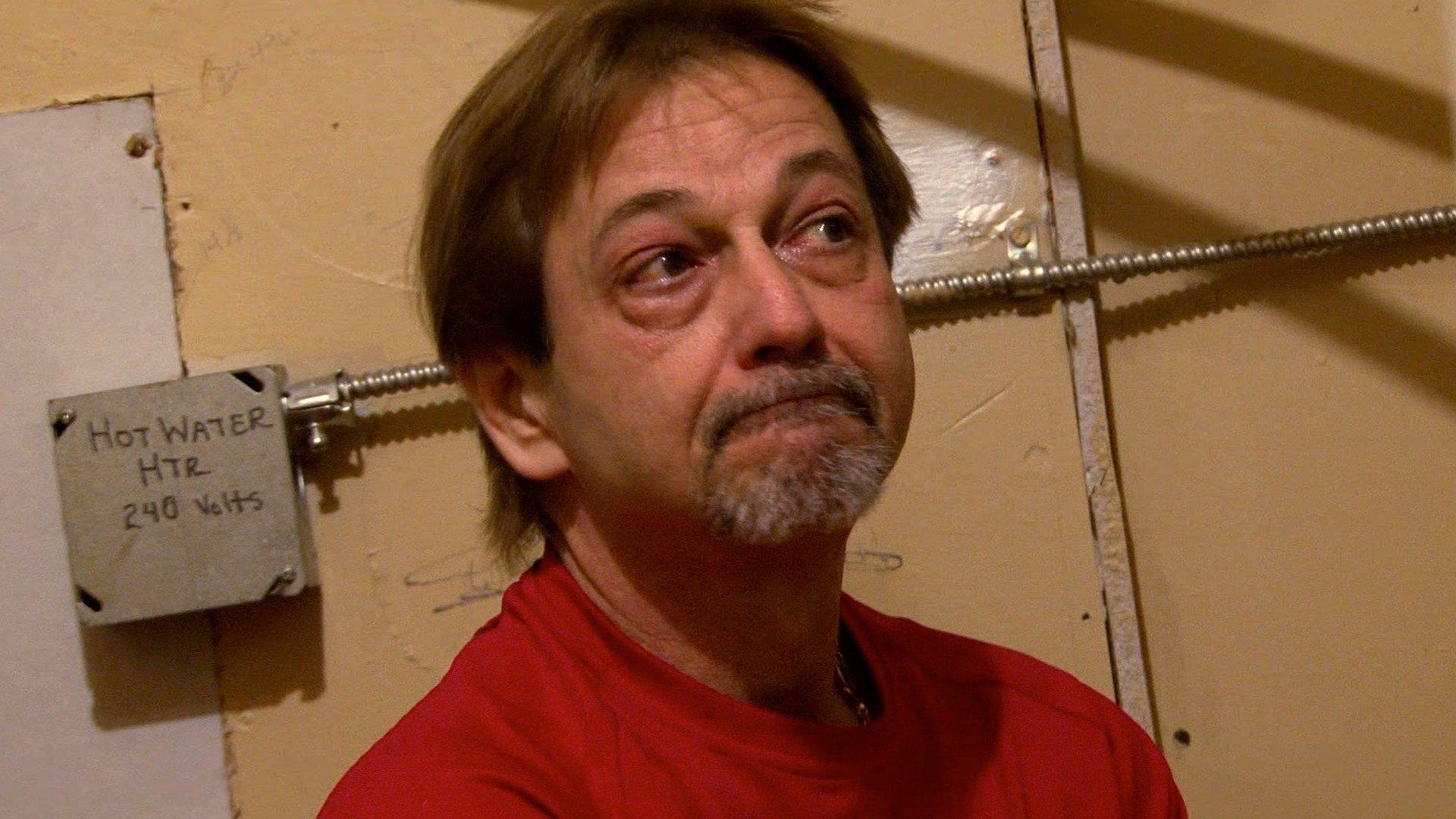 Intervention: Richard