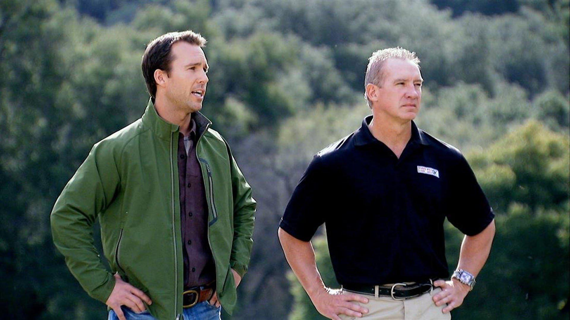 Top Shot: Friend or Foe?