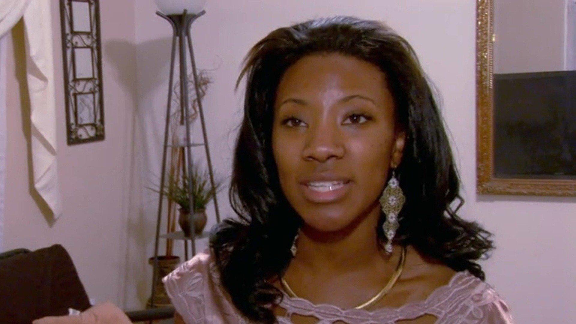 Bridezillas: Shandra & Sara