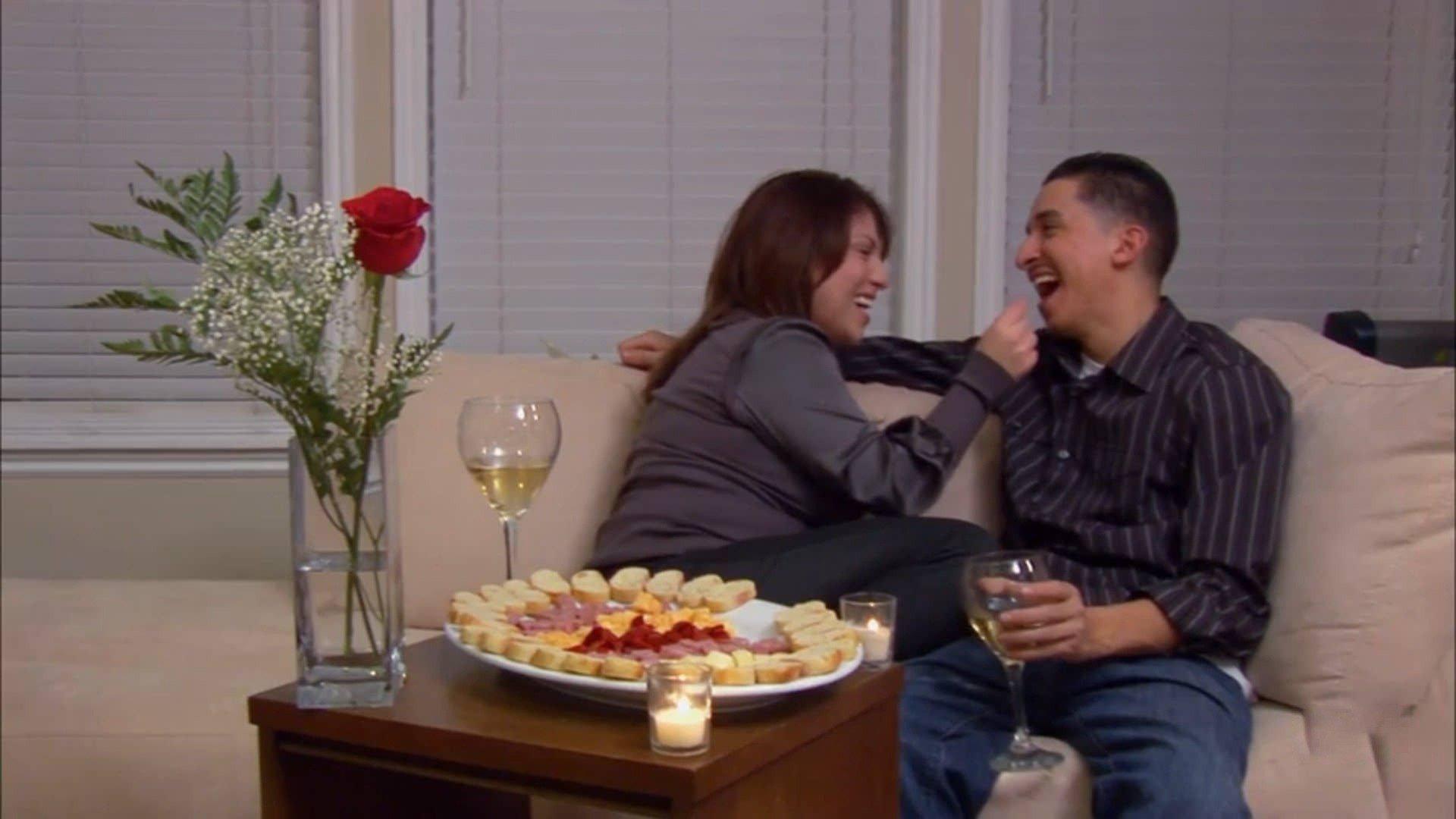 Watch Bridezillas: S7E4 - Sara & Natalie on Philo for Free