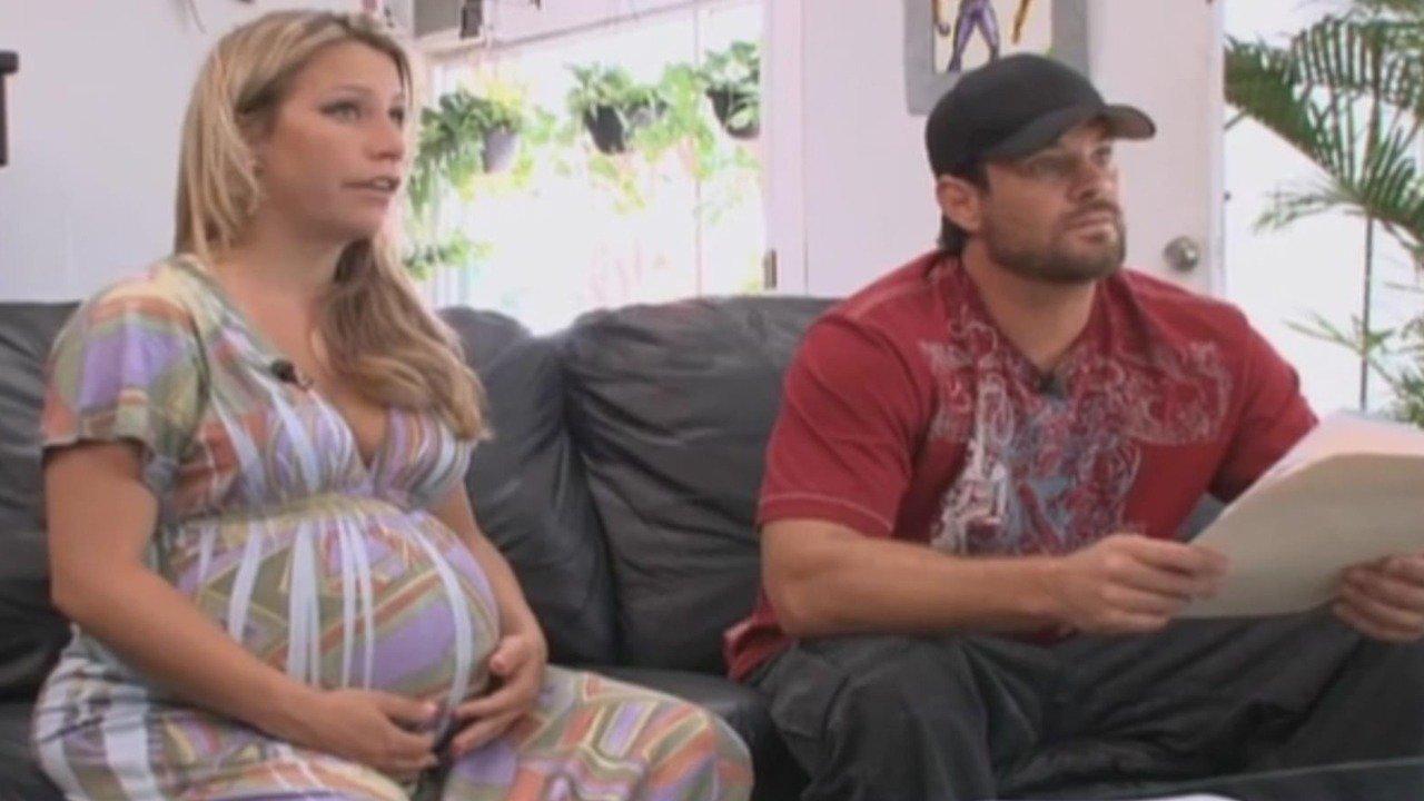 Dog the Bounty Hunter: Bounty Baby