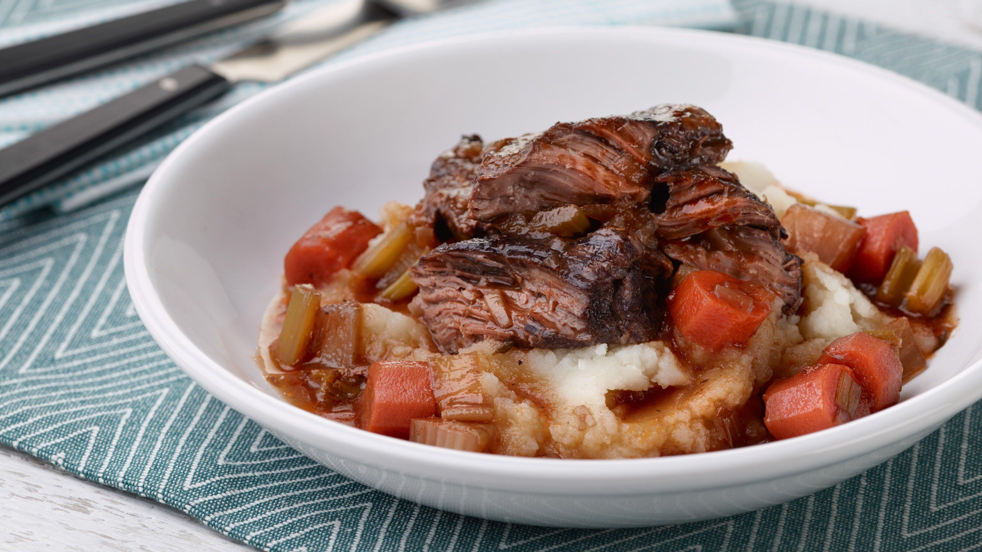 Barefoot Contessa: Cooking With Wine