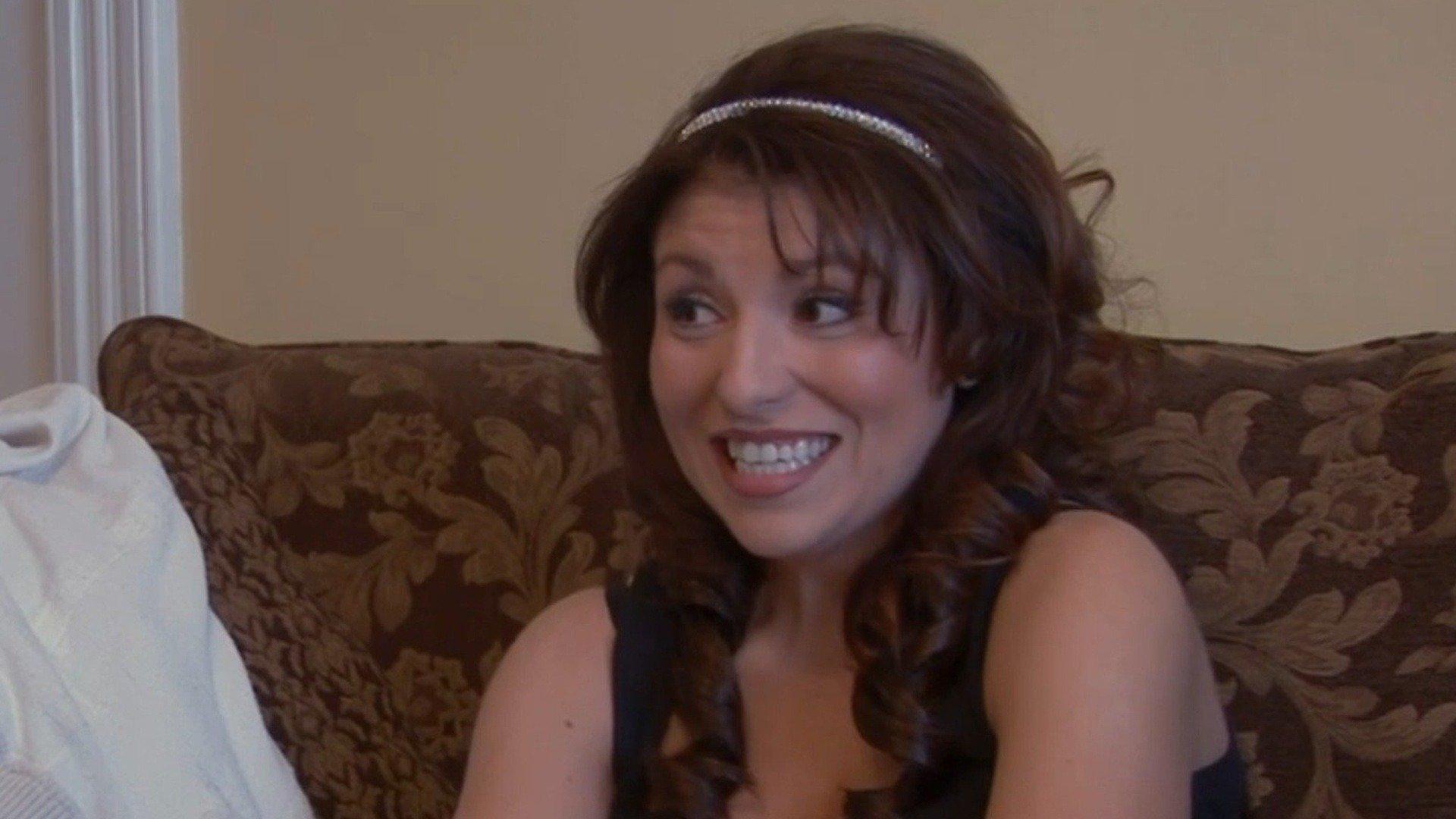 Bridezillas: Natalie & Martina