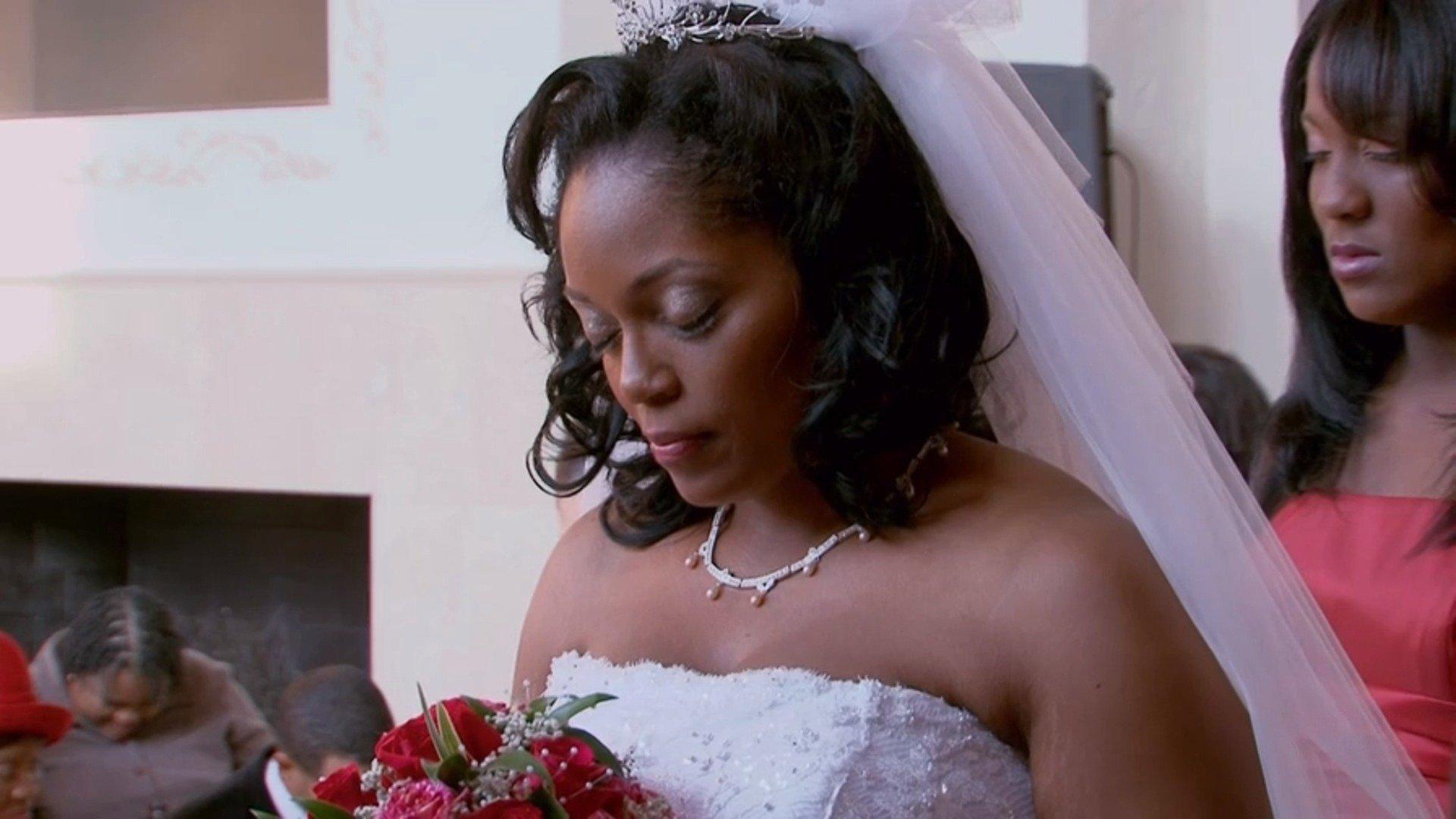 Bridezillas: Mia & Maria