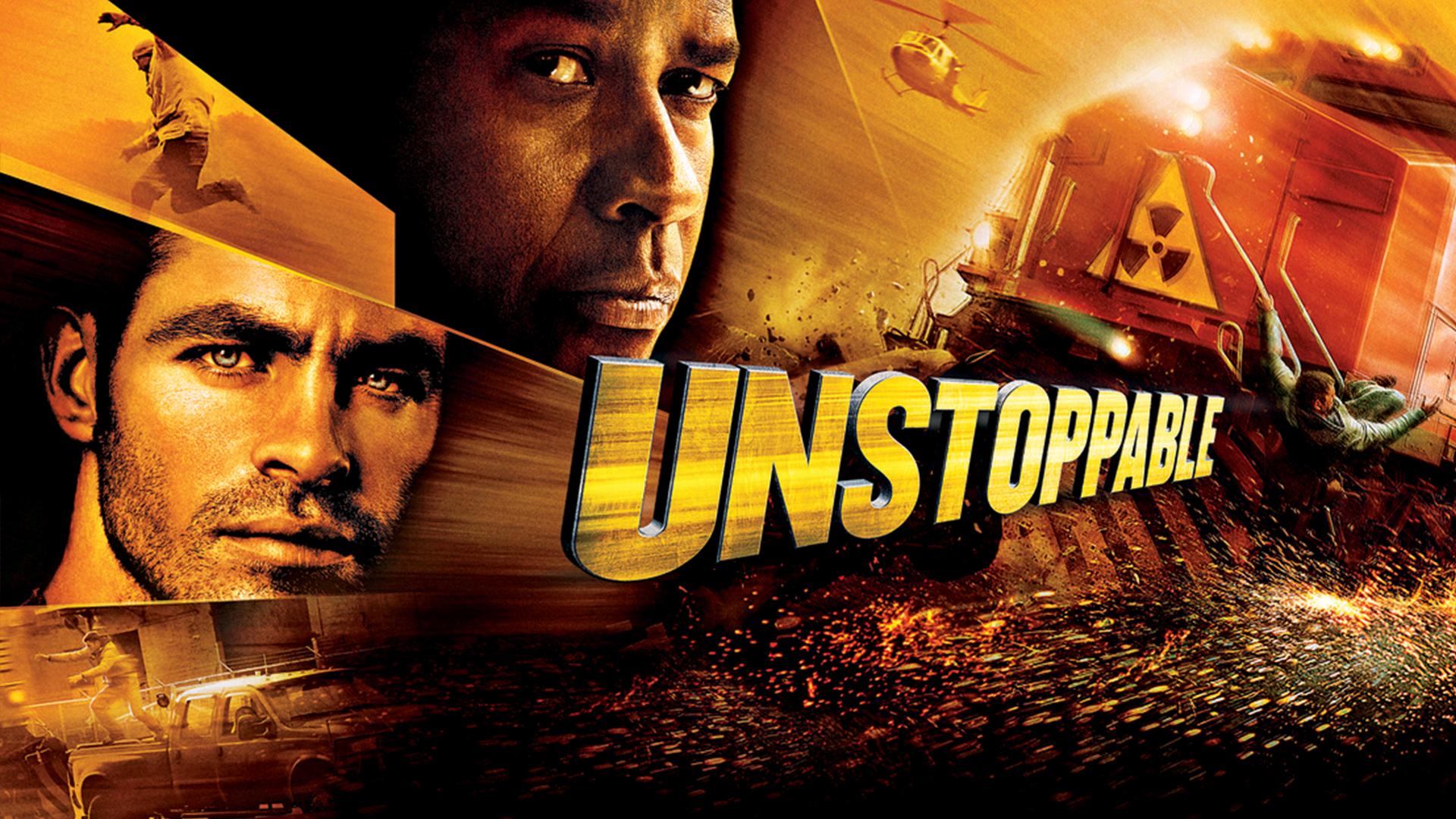 Watch Unstoppable Streaming Online on Philo (Free Trial)