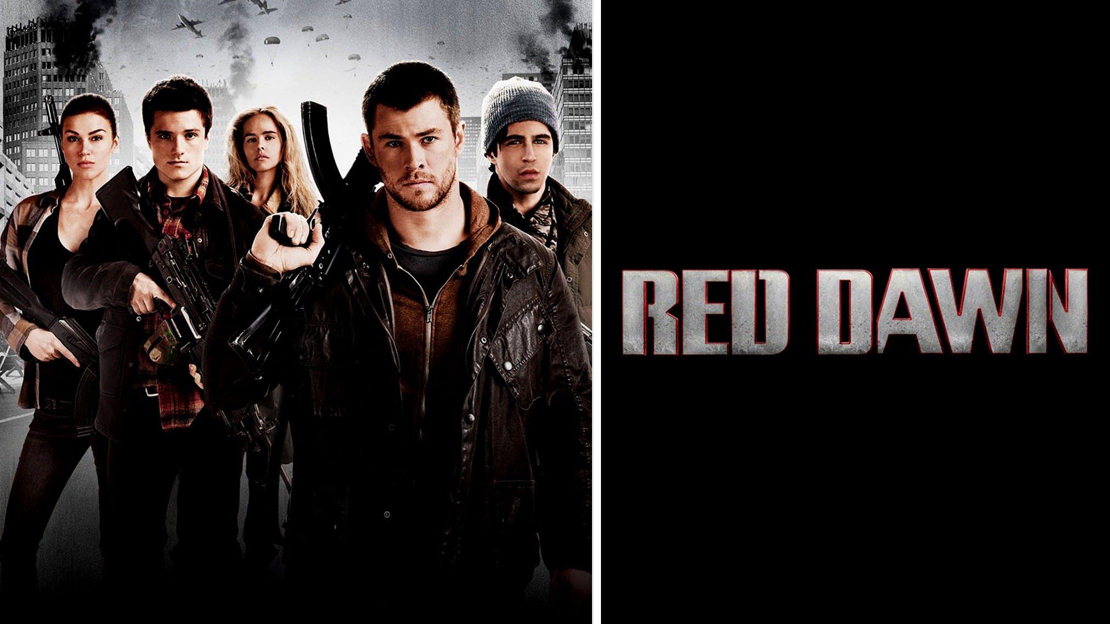 Red Dawn