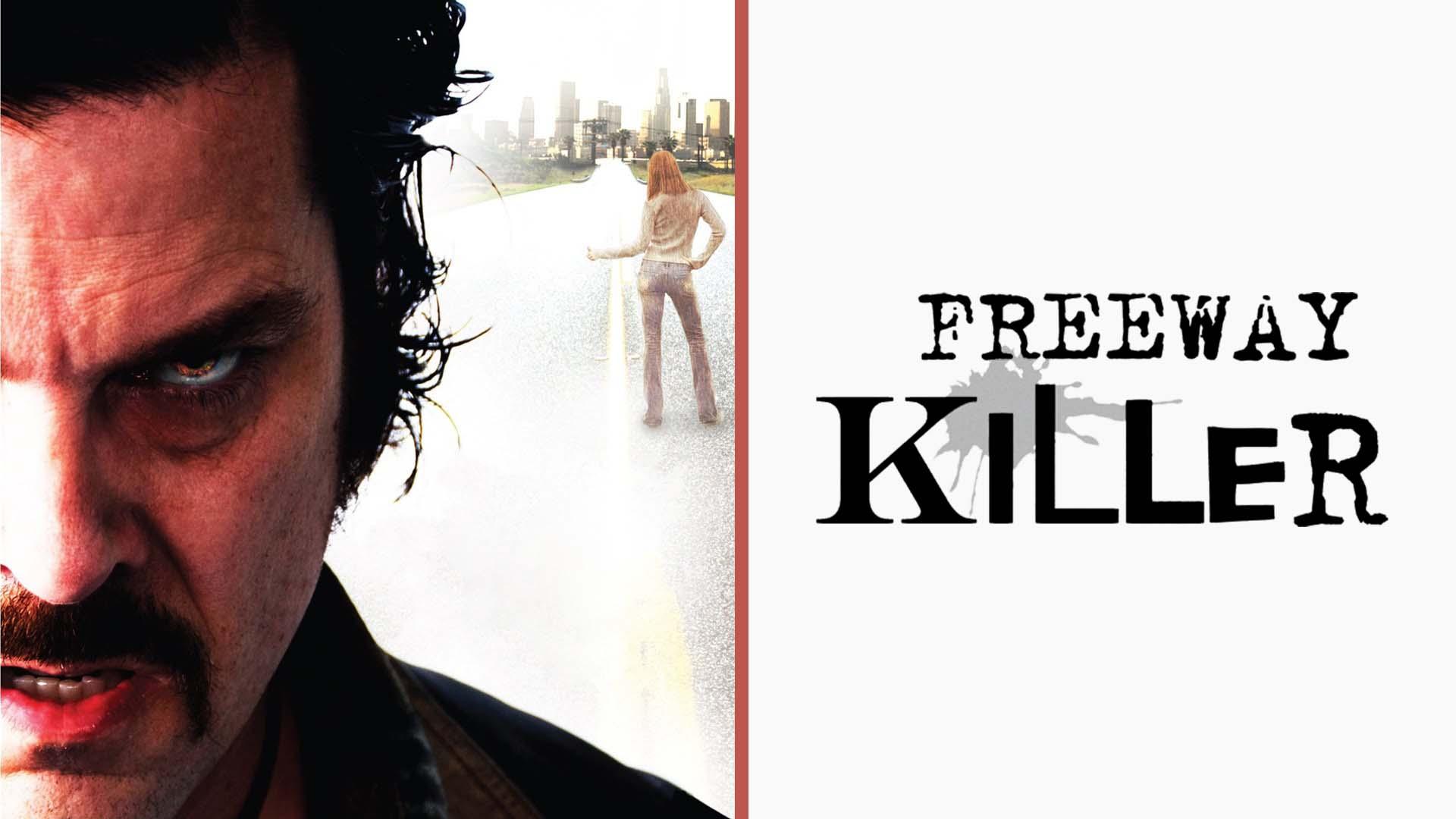 Watch Freeway Killer Streaming Online on Philo for Free