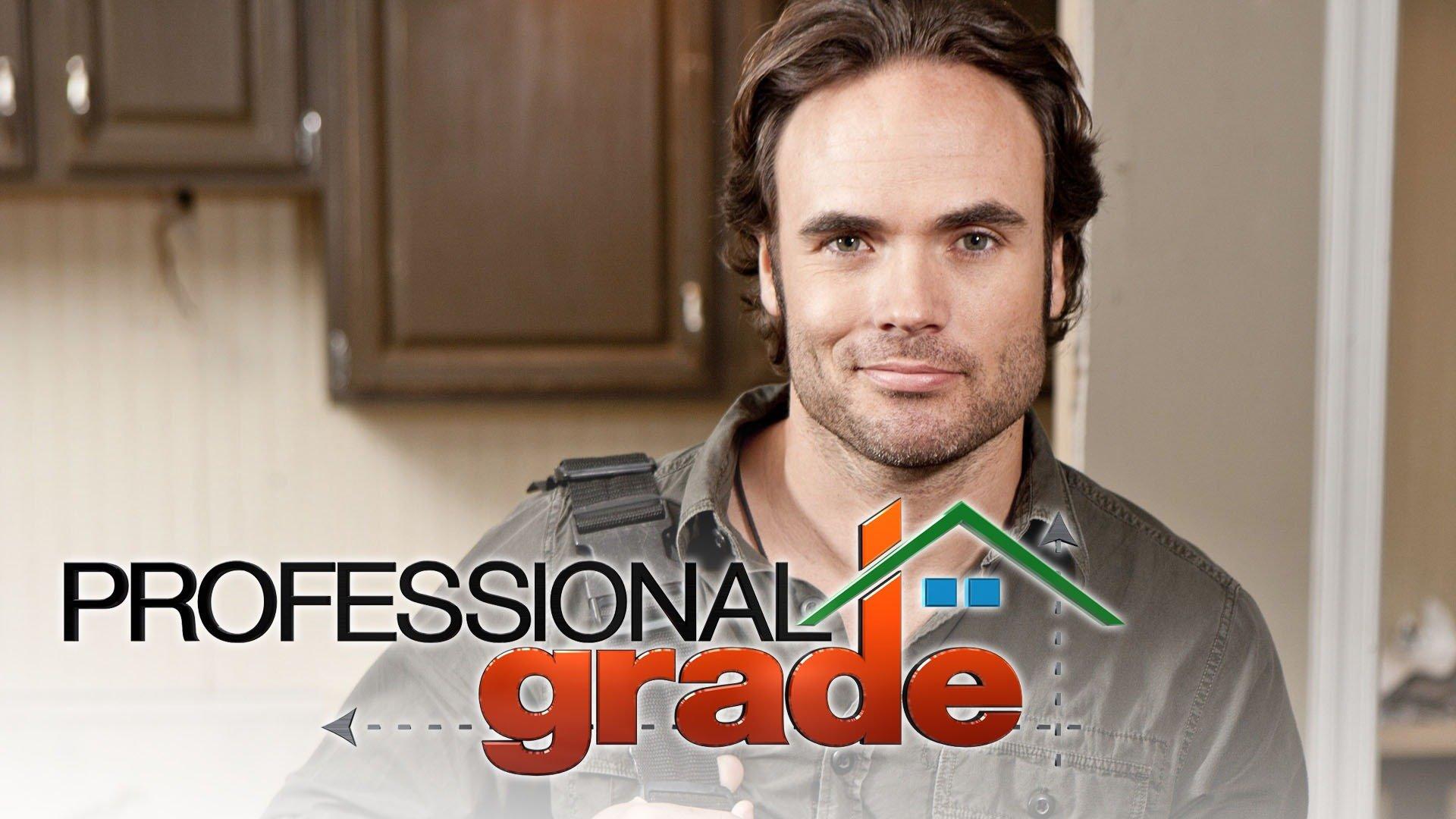 Watch Professional Grade Streaming Online on Philo (Free Trial)