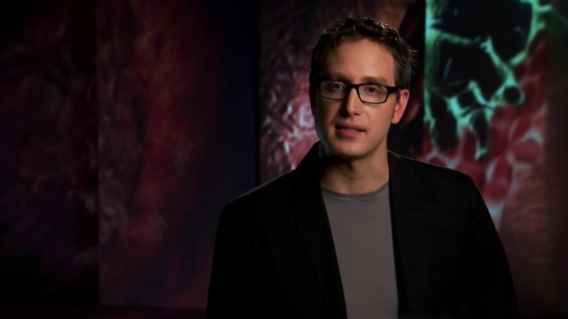 Monsters Inside Me: Breeders