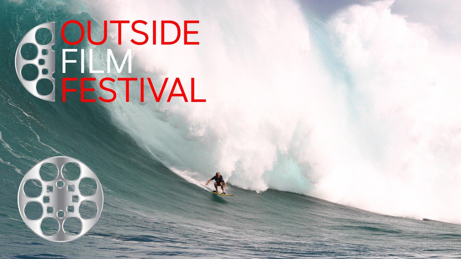 Watch Outside Film Festival Streaming Online on Philo (Free Trial)