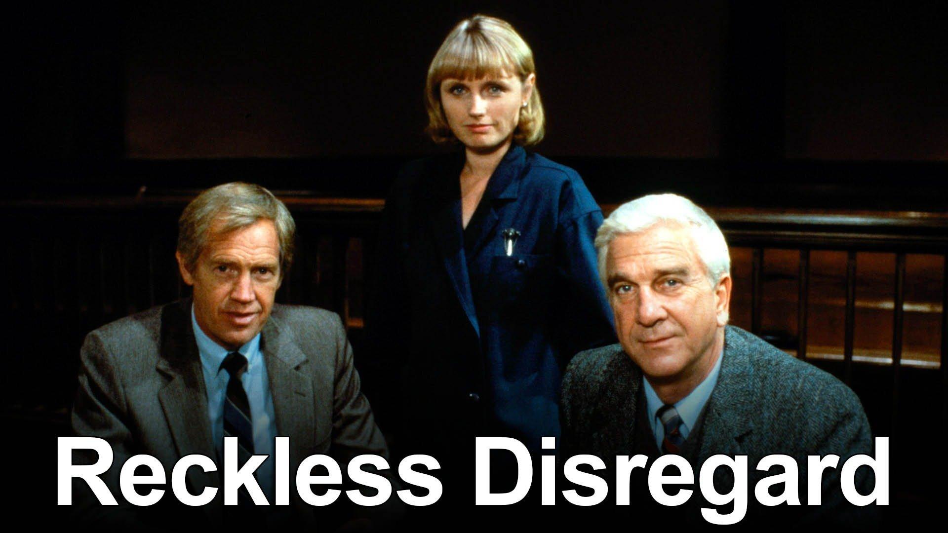 Watch Reckless Disregard Streaming Online on Philo (Free Trial)