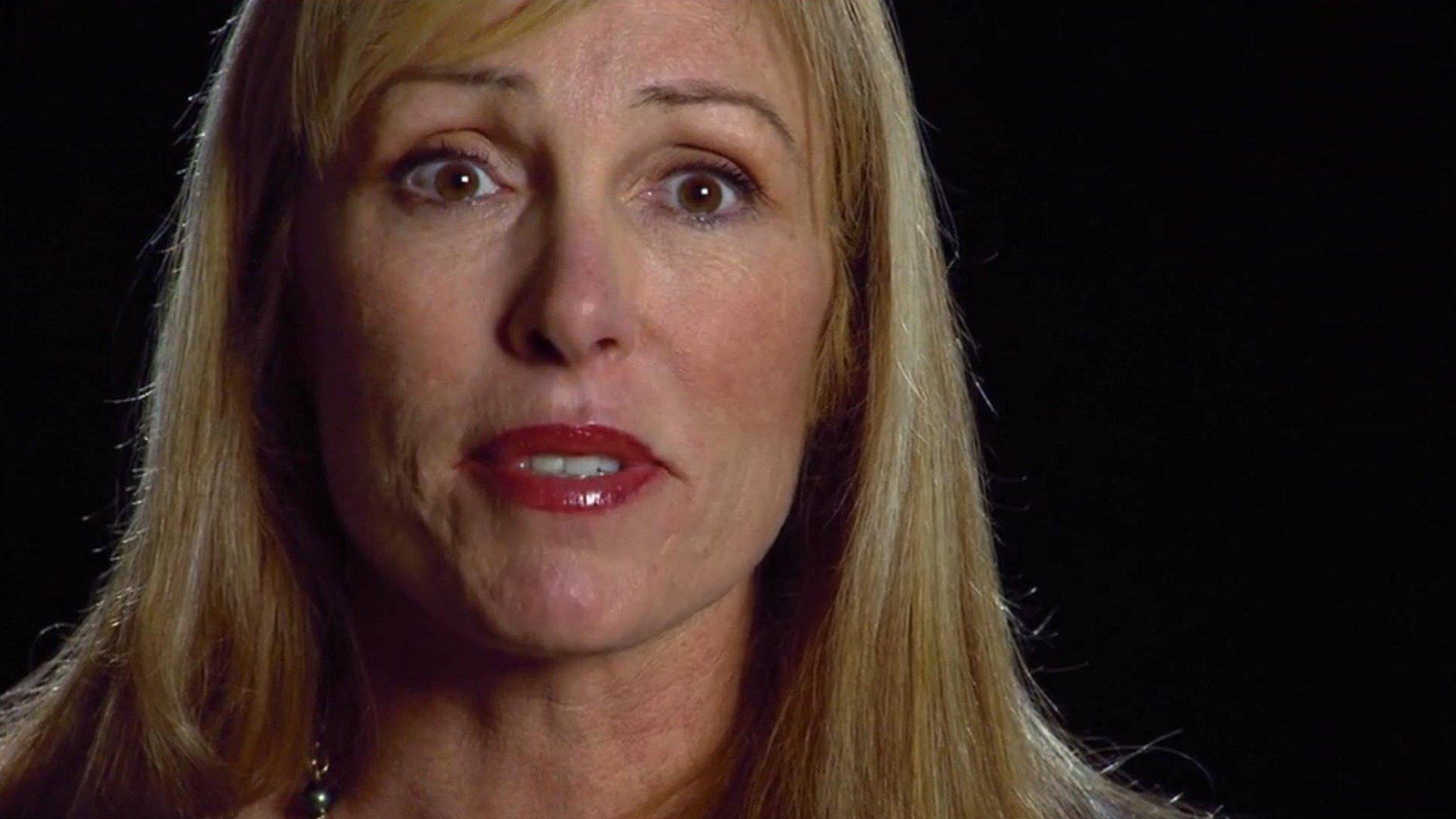 I Survived: Susan, John & Jean, Penny