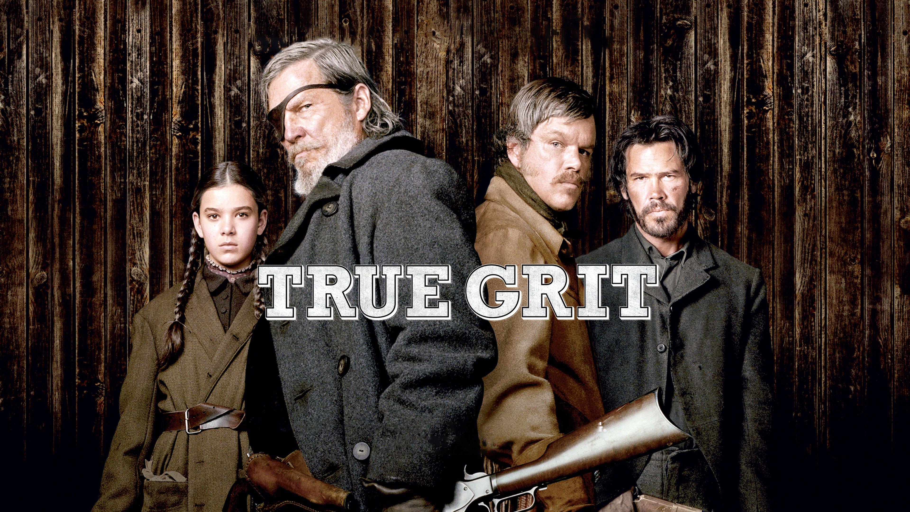 Watch True Grit Streaming Online on Philo (Free Trial)