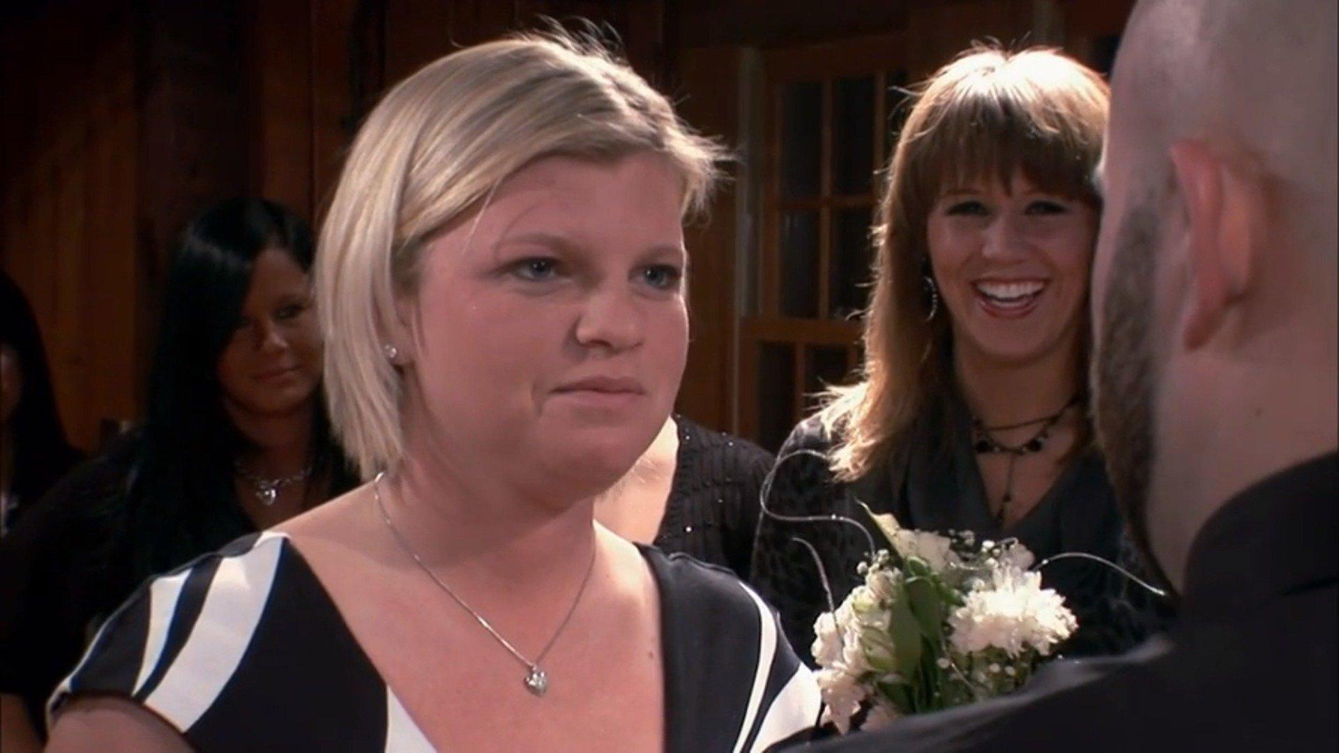 Bridezillas: Kendall & Stephanie