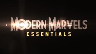 Modern Marvels
