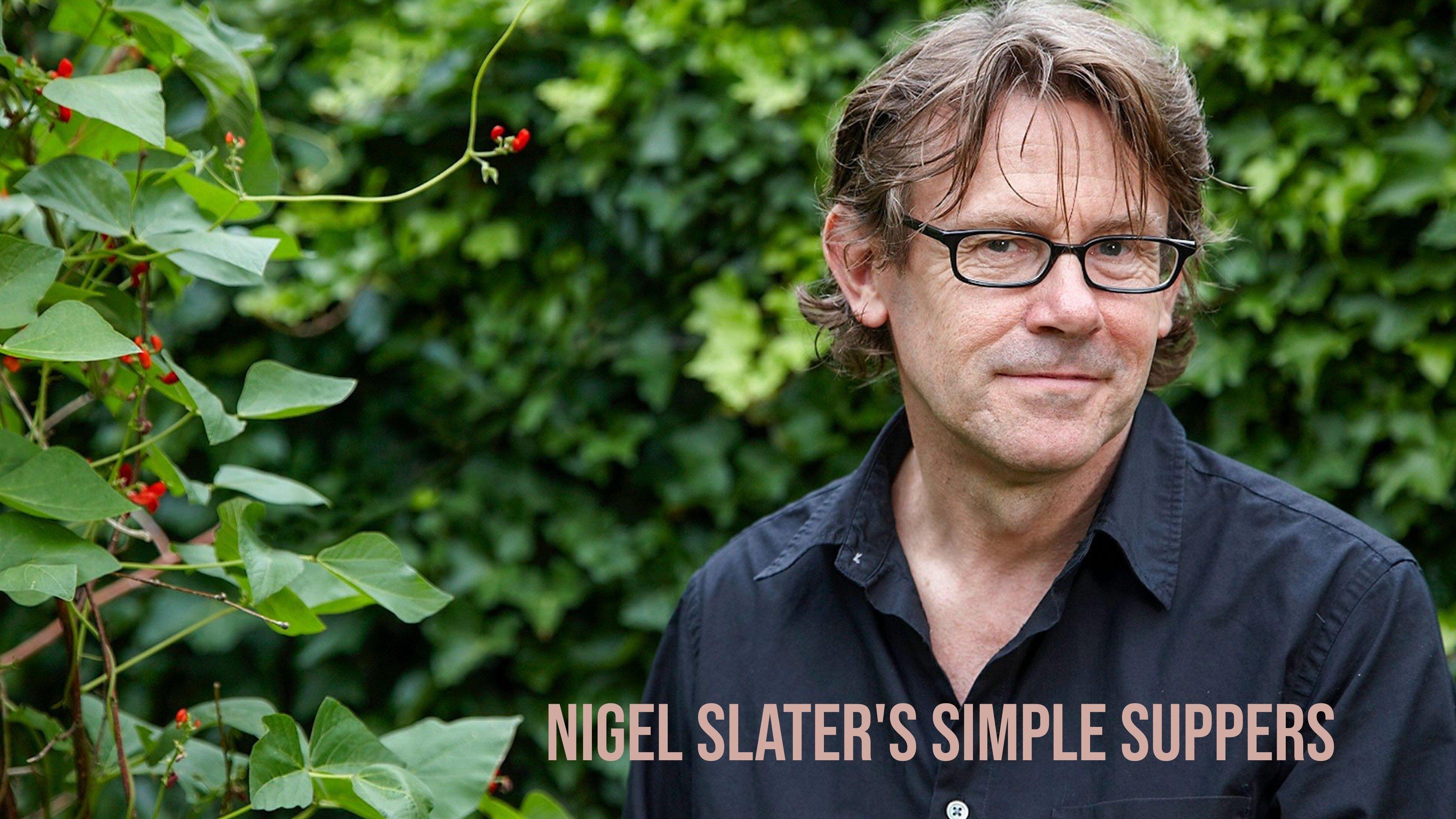 Watch Nigel Slater's Simple Suppers Streaming Online on Philo (Free Trial)