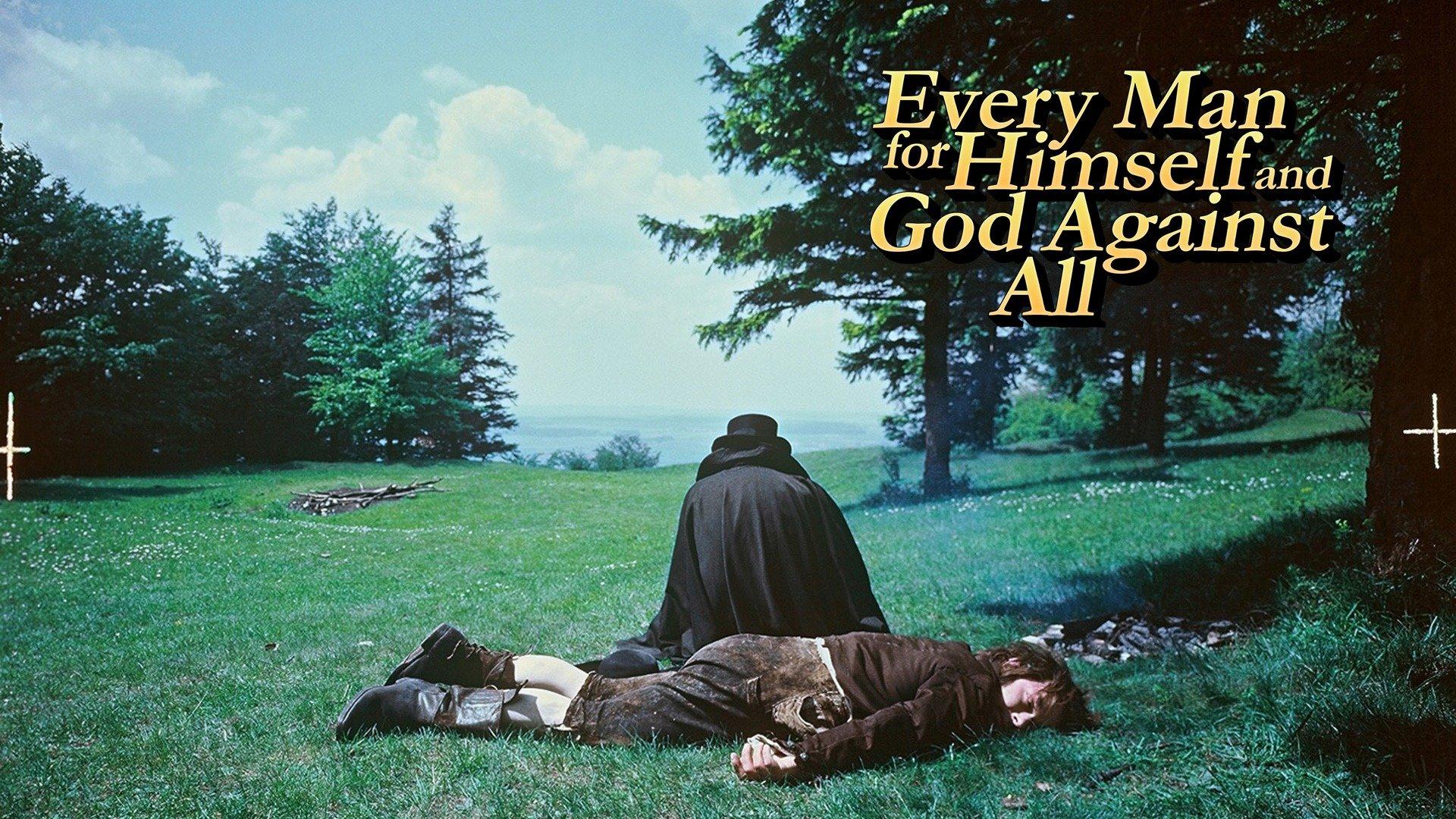 Watch Every Man for Himself and God Against All Streaming Online on ...