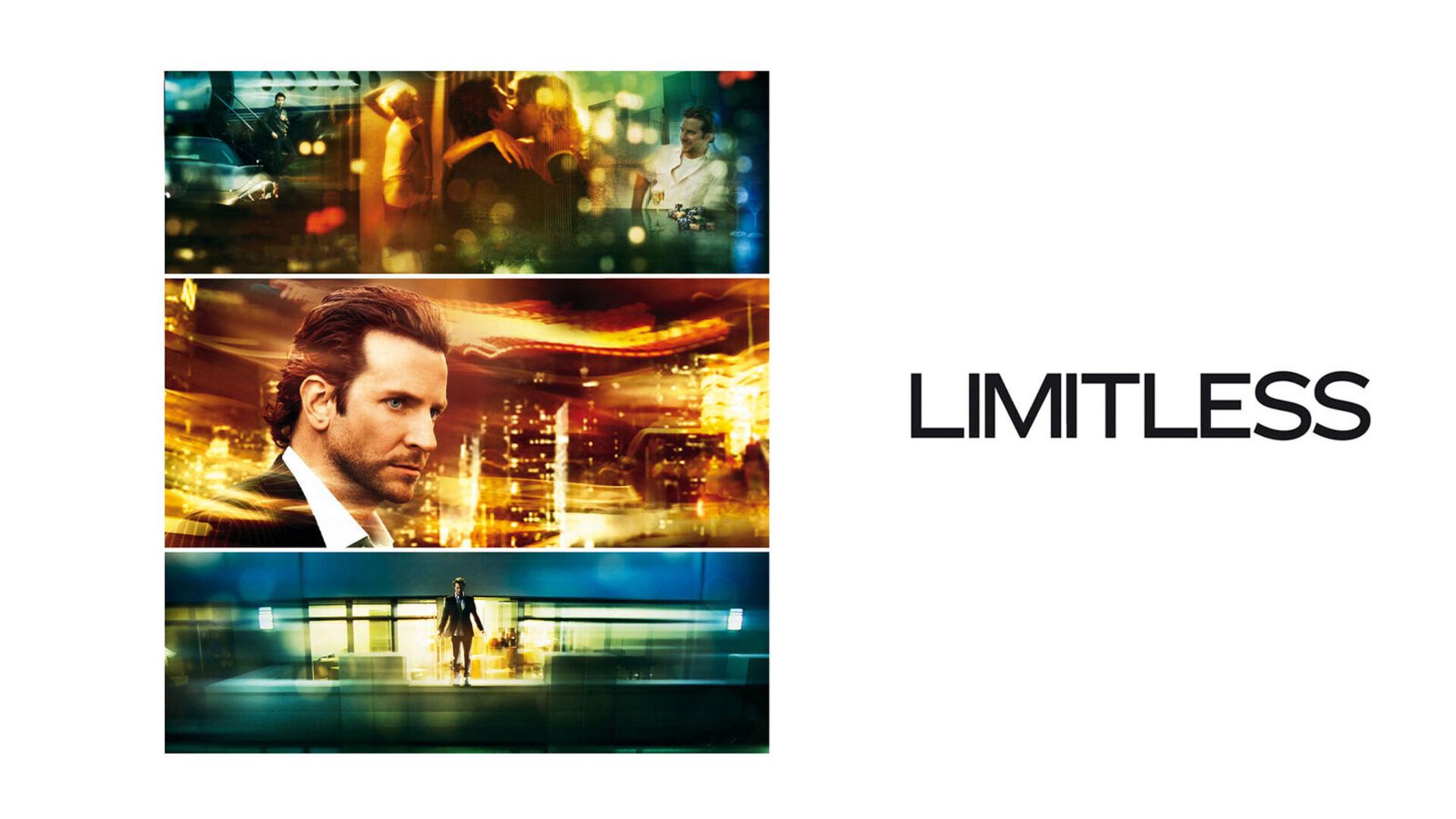 Watch Limitless Streaming Online on Philo (Free Trial)