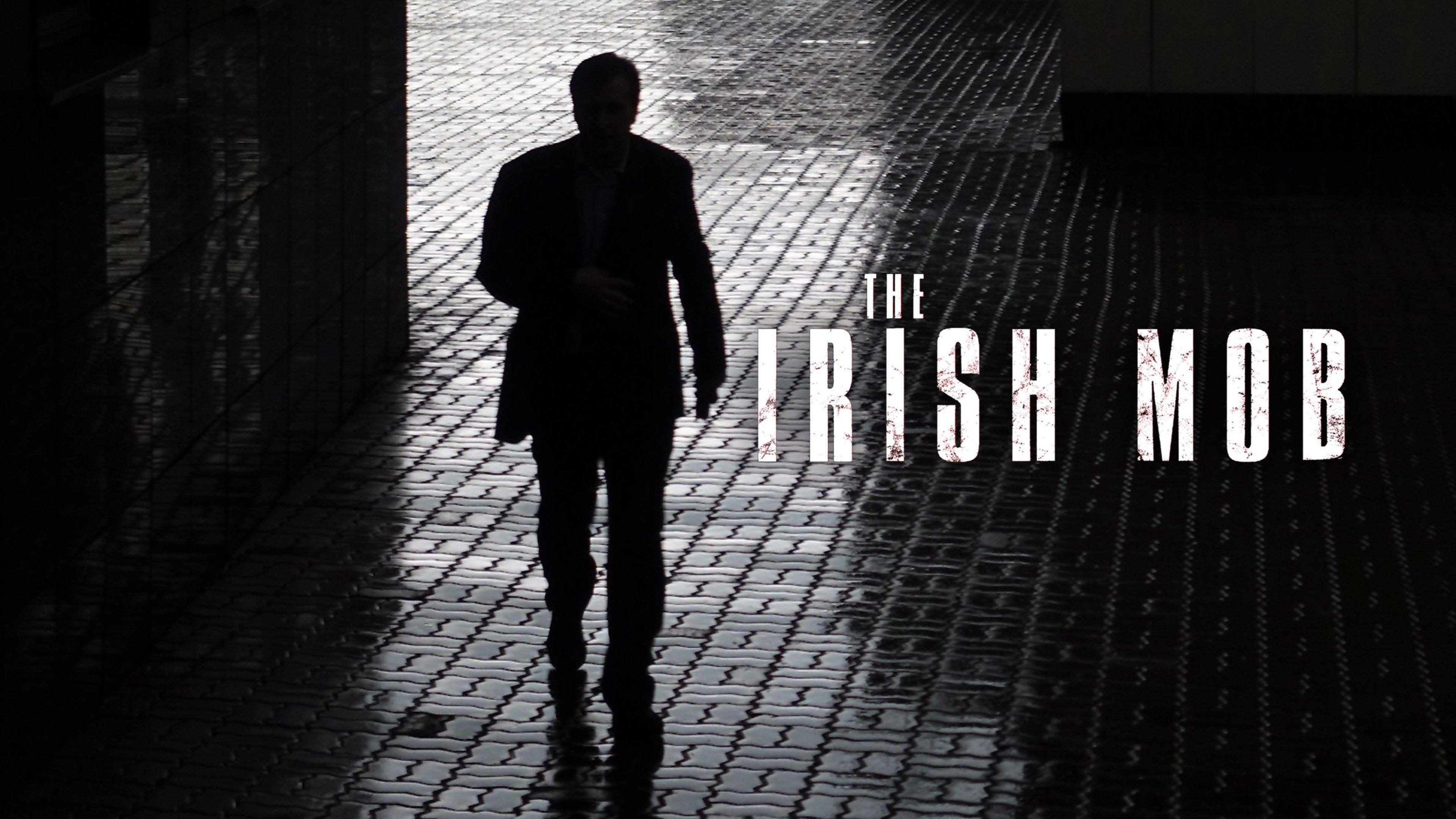 Watch The Irish Mob Streaming Online on Philo (Free Trial)